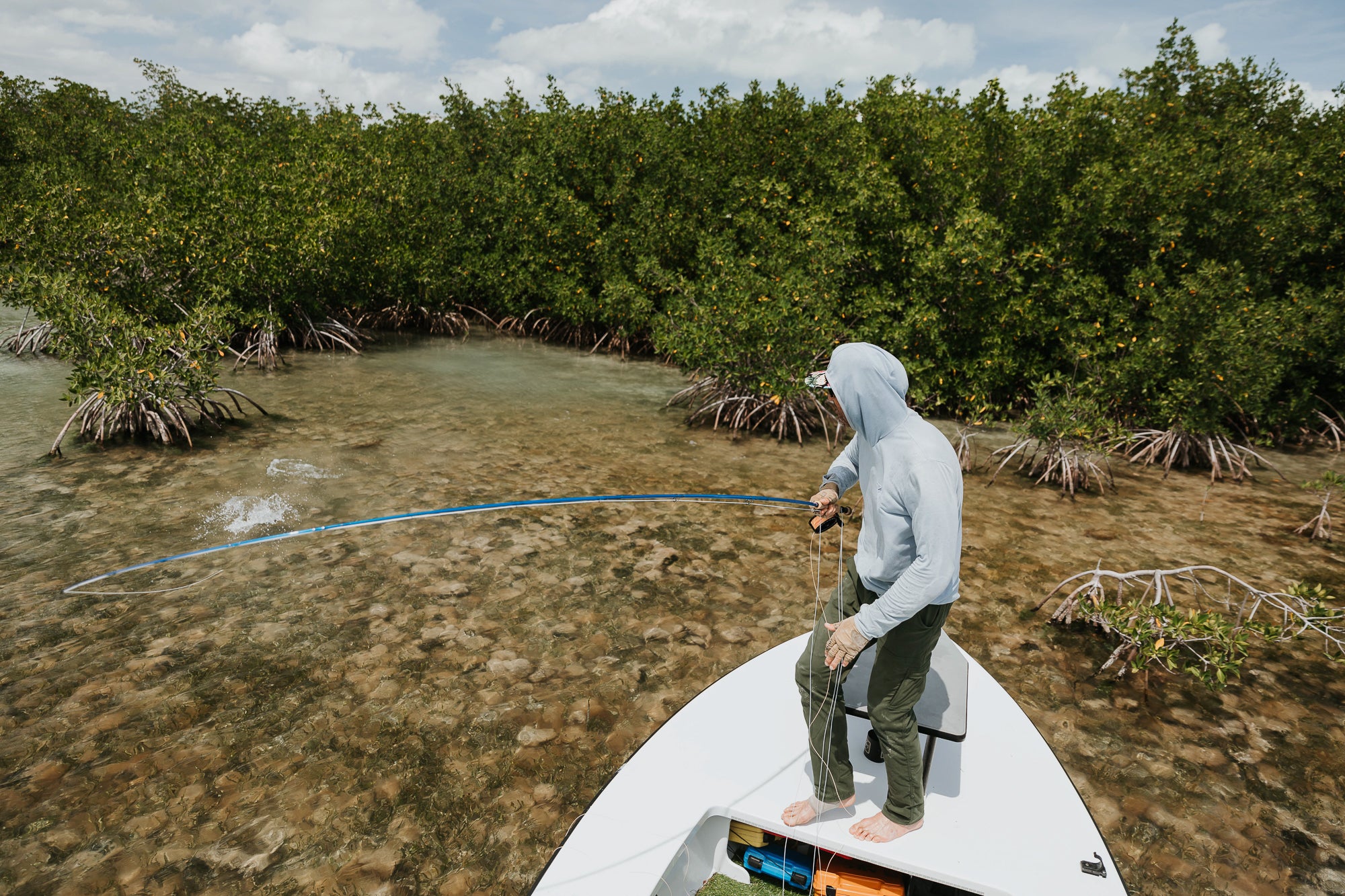Bonefish & Tarpon Trust – Fishpond