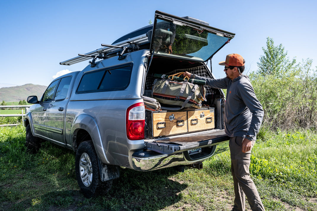 Wader Bags – Fishpond