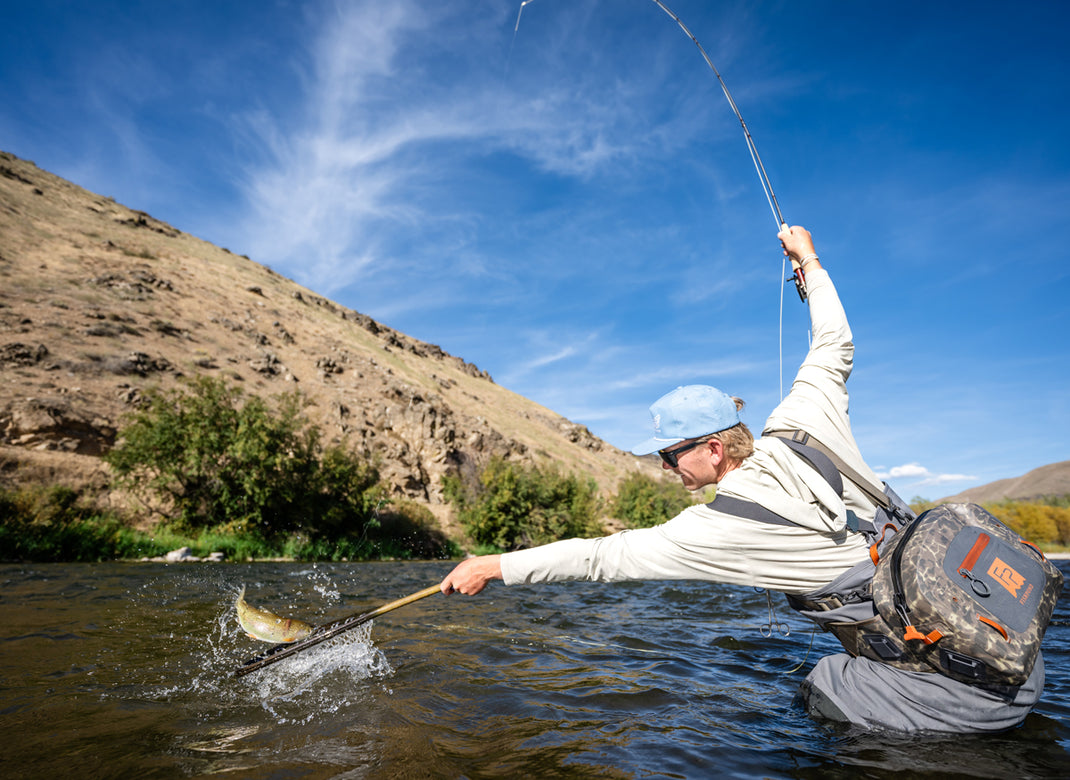 Fishpond Nomad® Nets