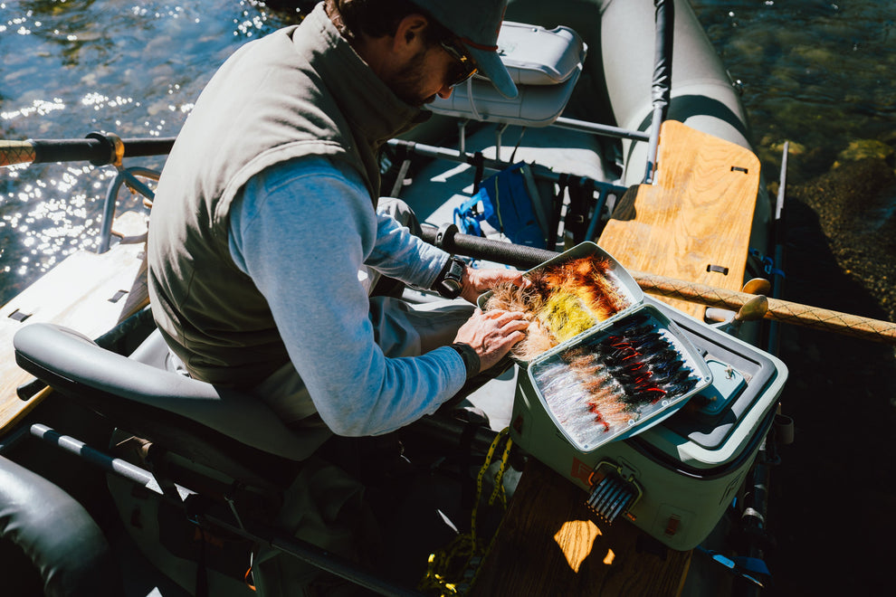 Fishpond | Fishing, Lifestyle & Field Gear