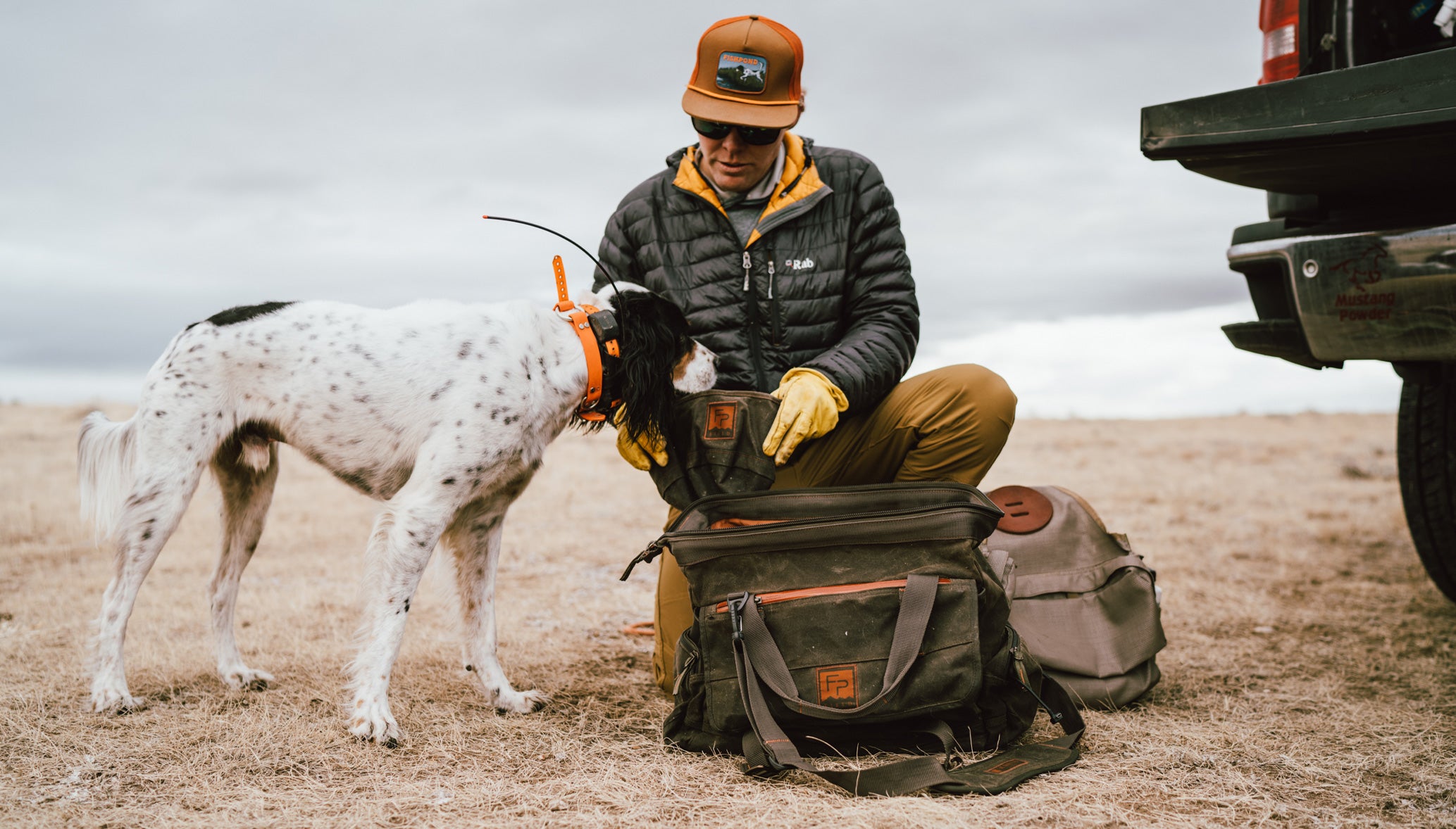 Fishpond | Fishing, Lifestyle & Field Gear