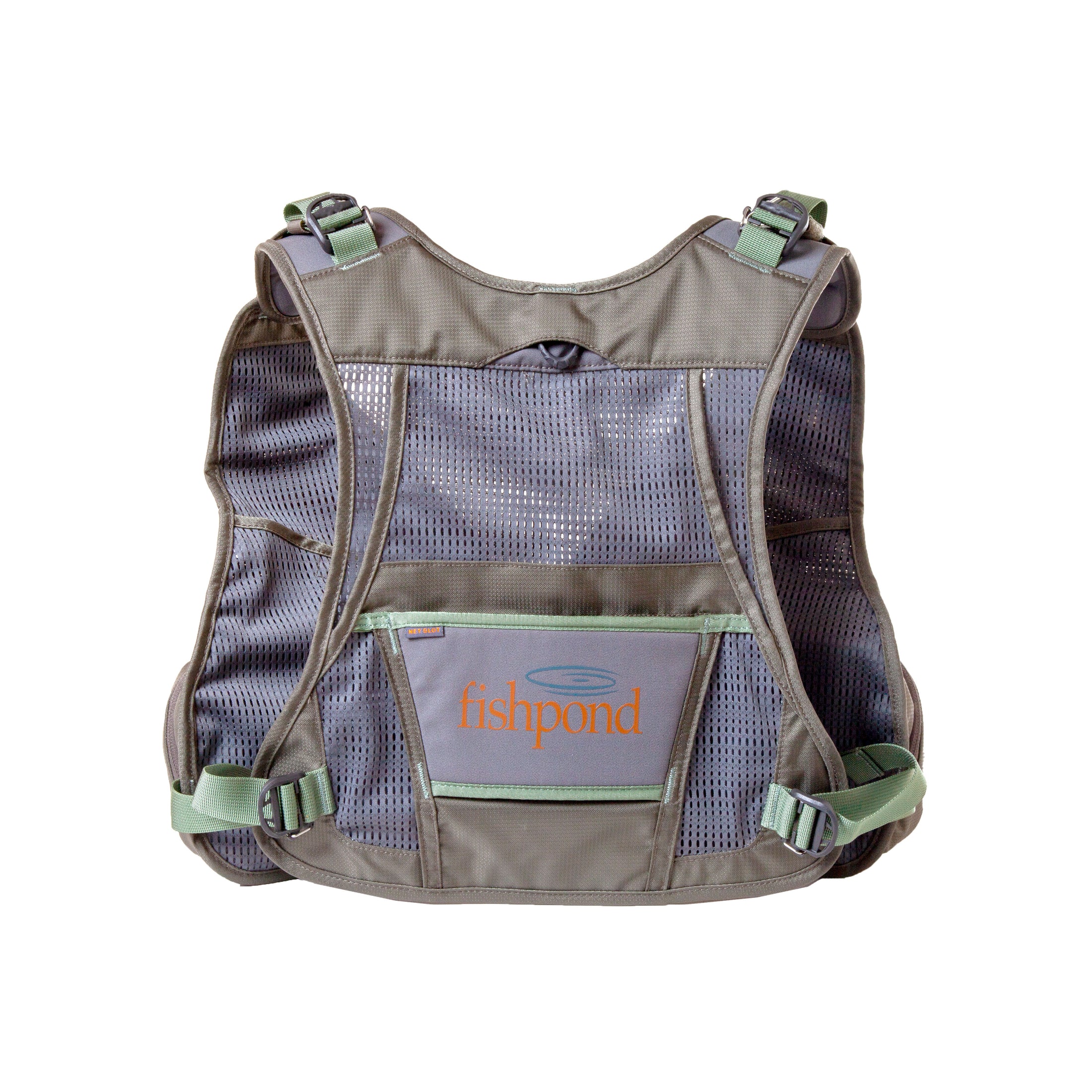 FlyLite Women’s Vest – Fishpond