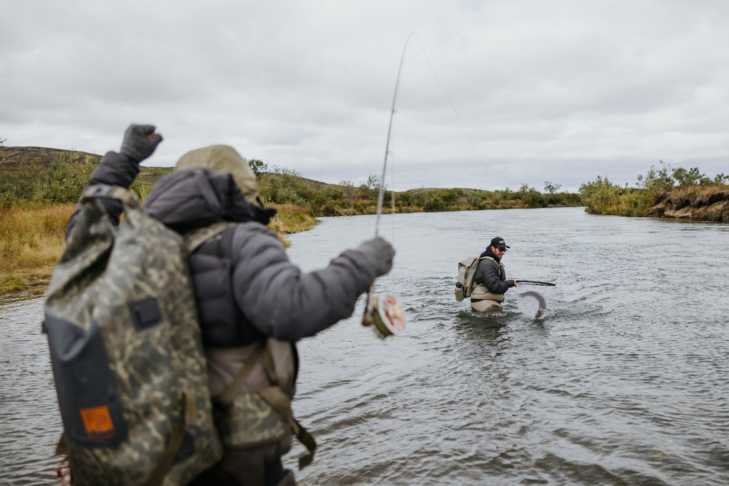 Fishpond | Fishing, Lifestyle & Field Gear