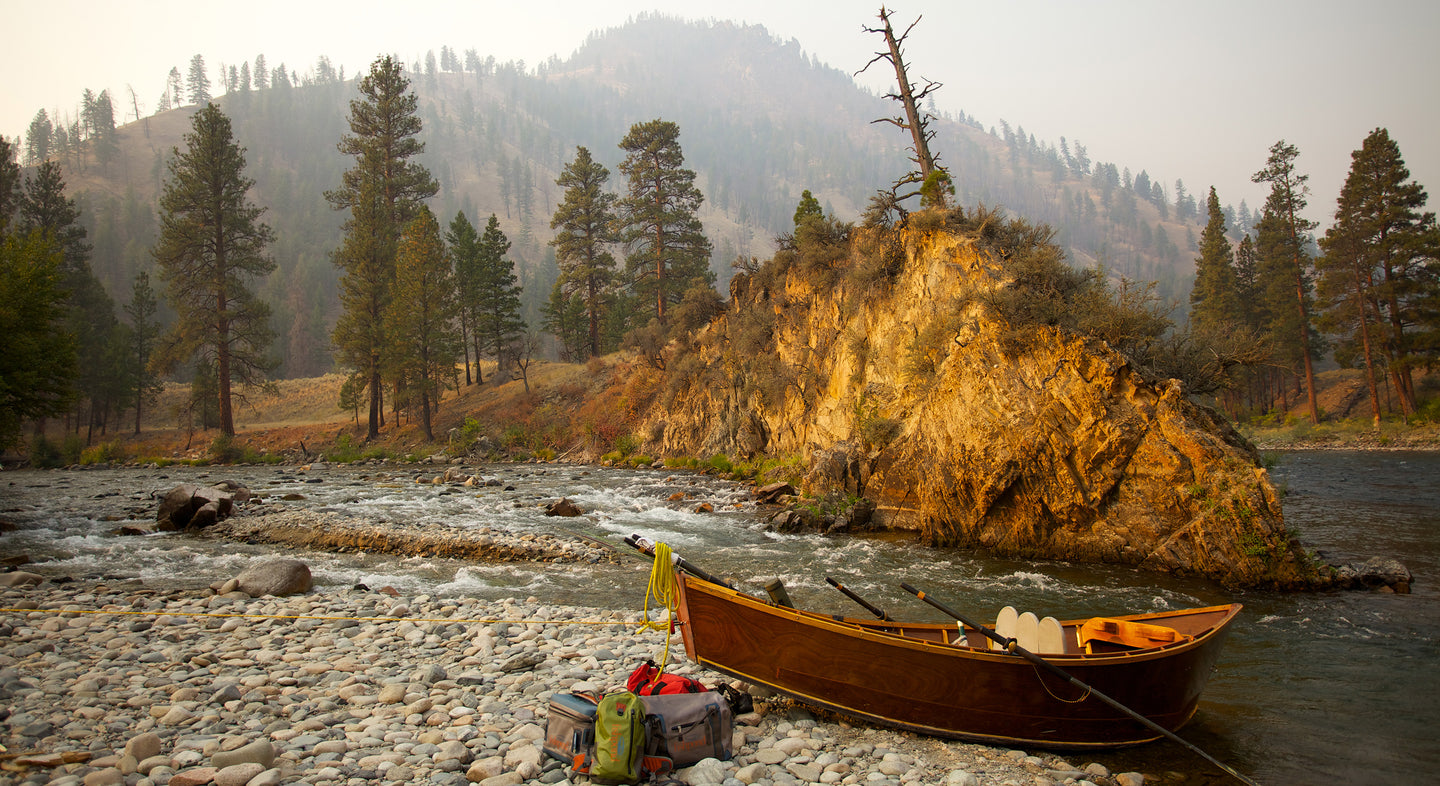 Our Story – Fishpond