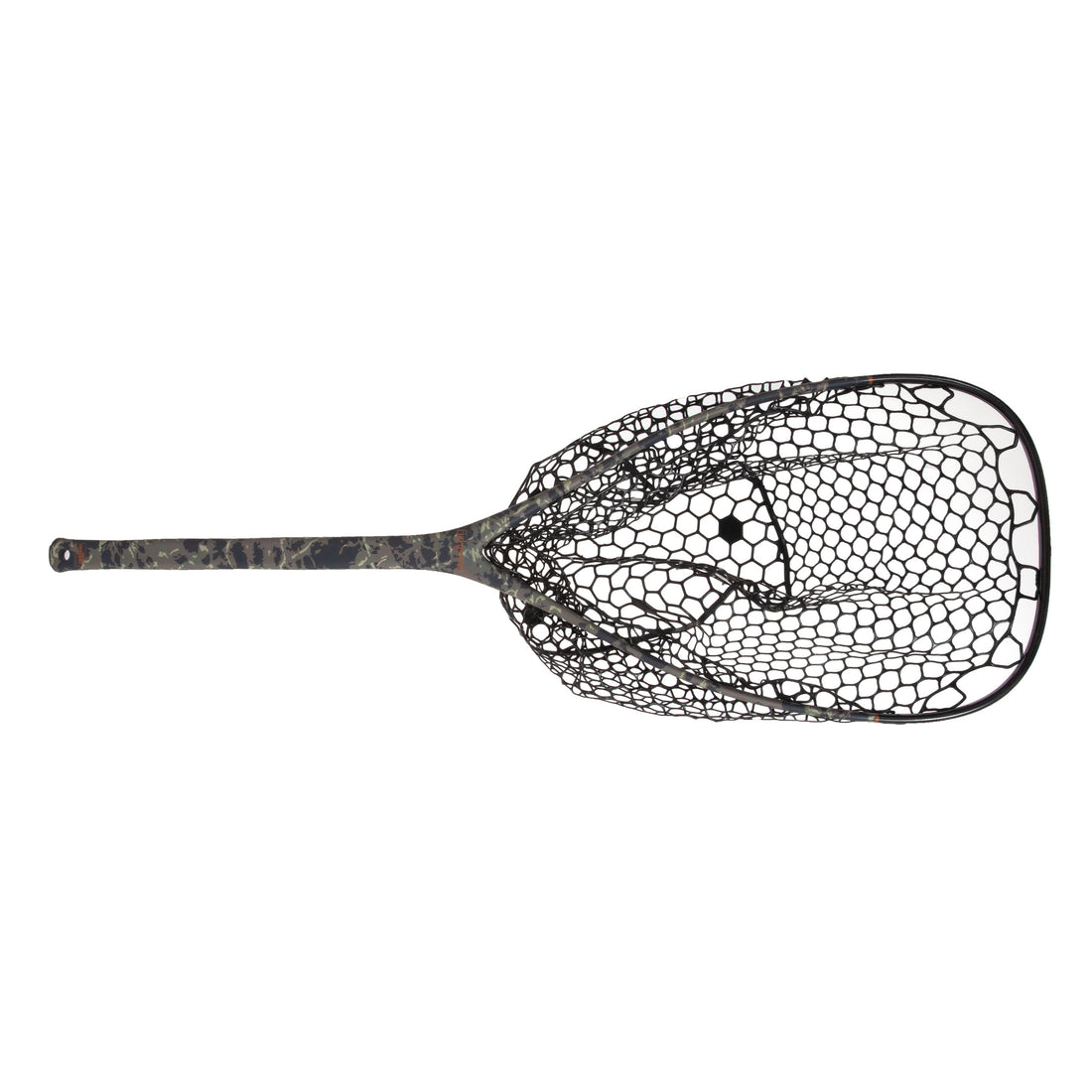 19" (Deep) Nomad Replacement Rubber Net - Fly Fishing – Fishpond