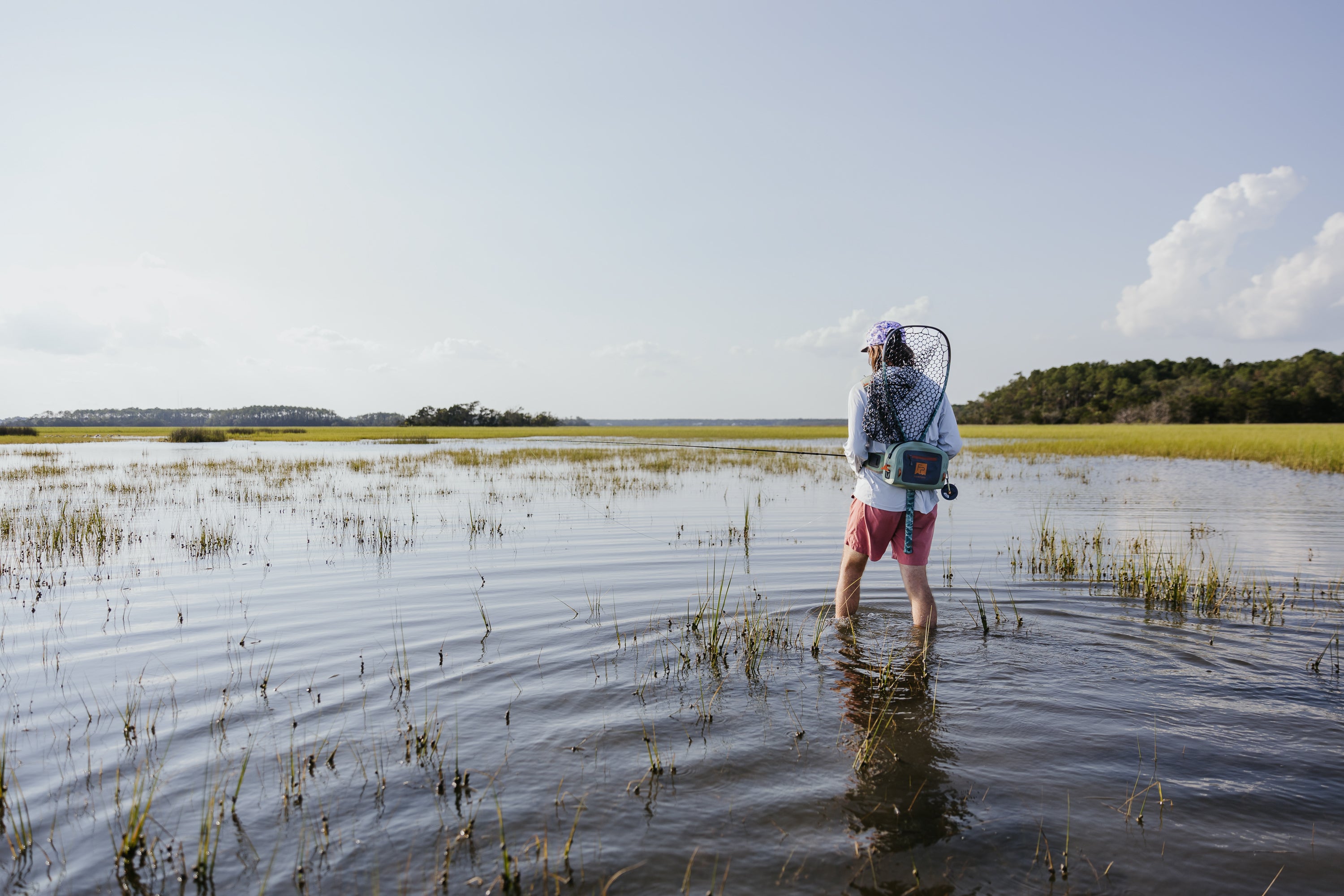 Nomad El Jefe Net | Fly Fishing – Fishpond