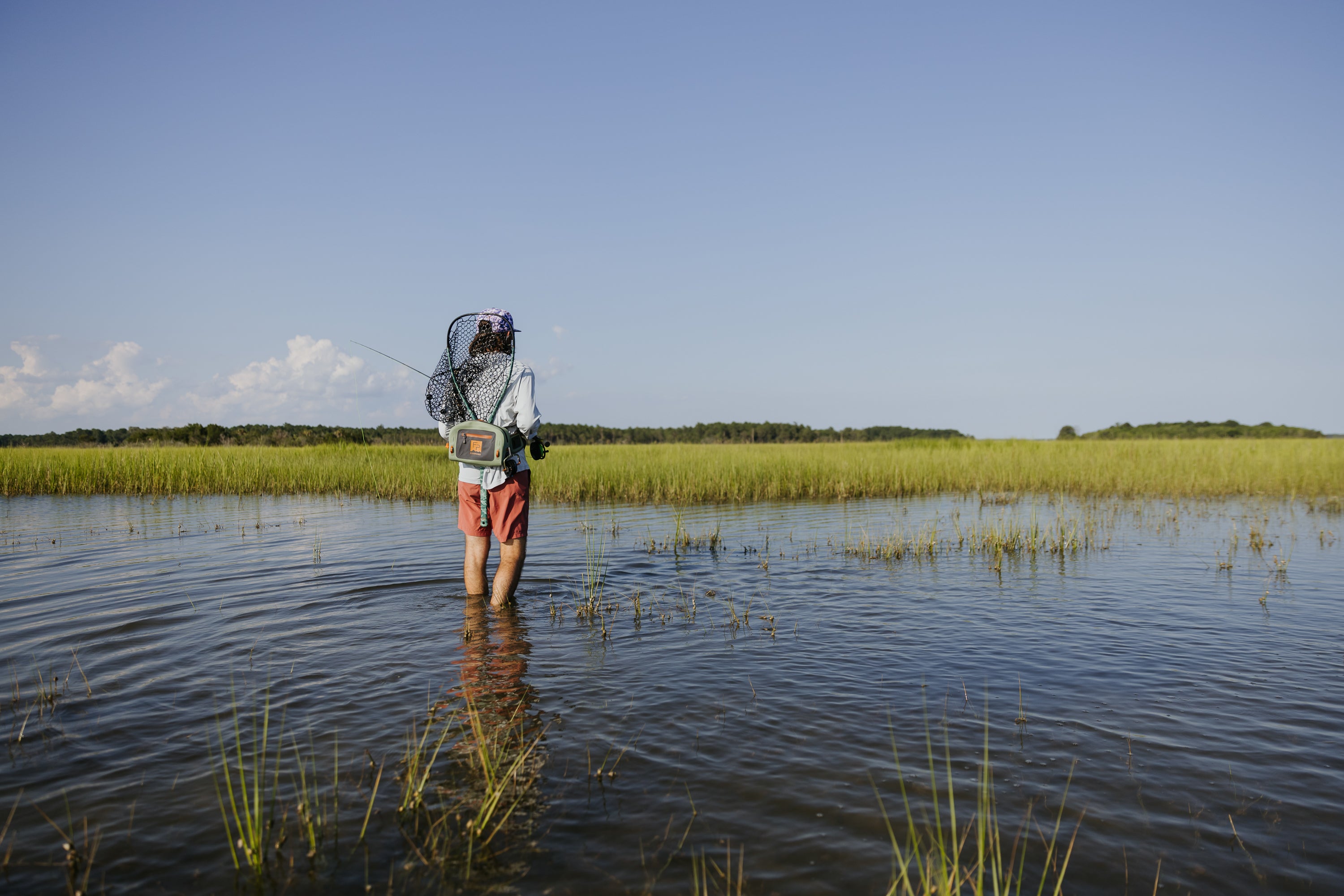 Nomad El Jefe Net | Fly Fishing – Fishpond