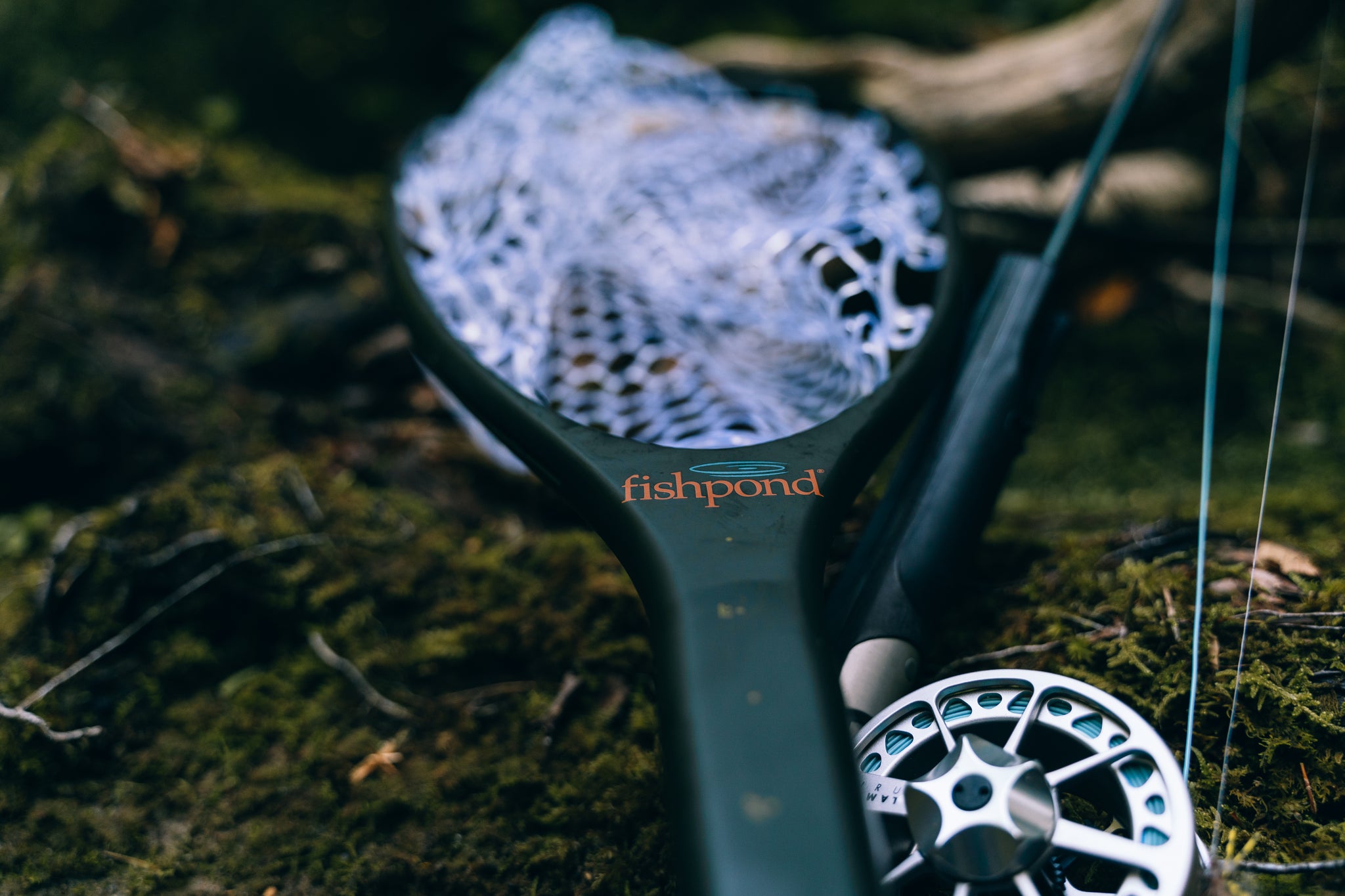 Nomad Emerger Net | Fly Fishing – Fishpond