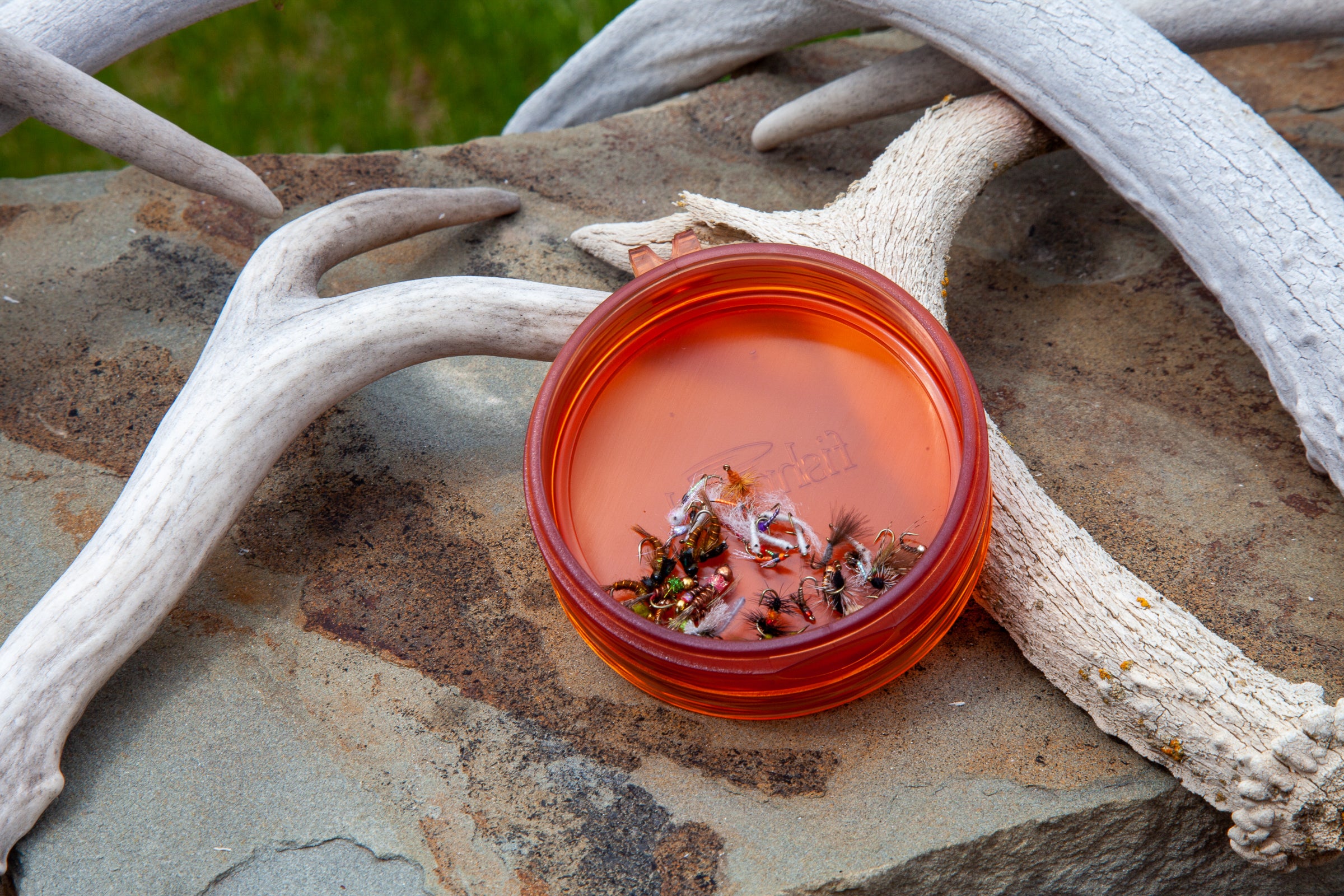 Shallow Fly Puck – Fishpond