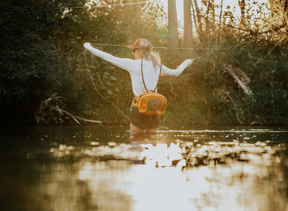 Fishpond | Fishing, Lifestyle & Field Gear