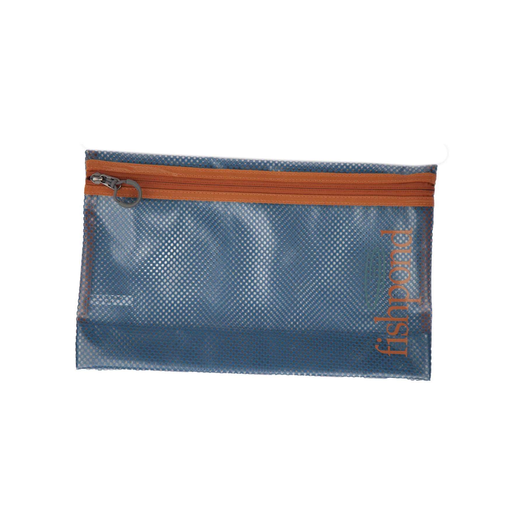 Large Velcro Travel Pouch – Fishpond