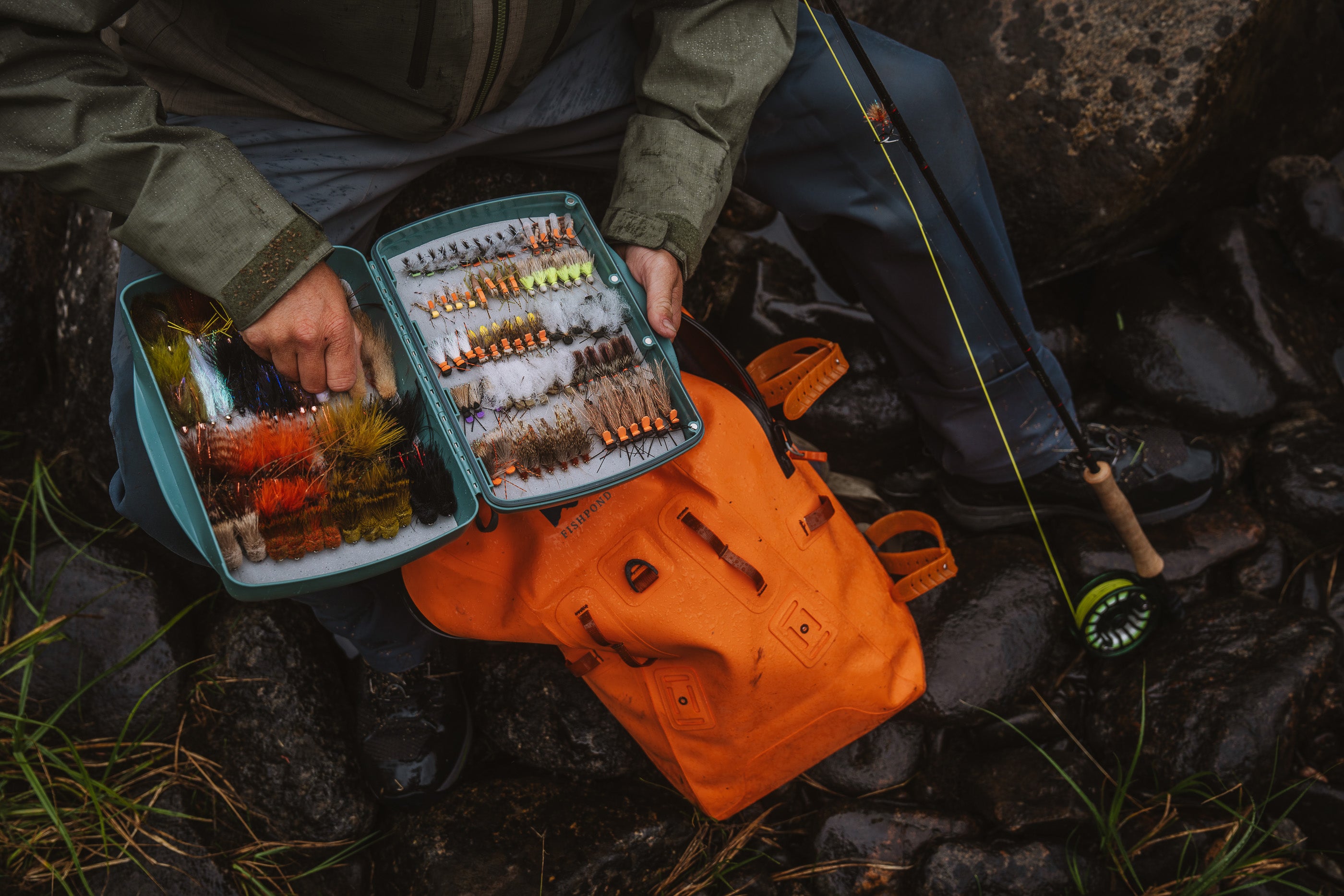 Fishpond | Fishing, Lifestyle & Field Gear