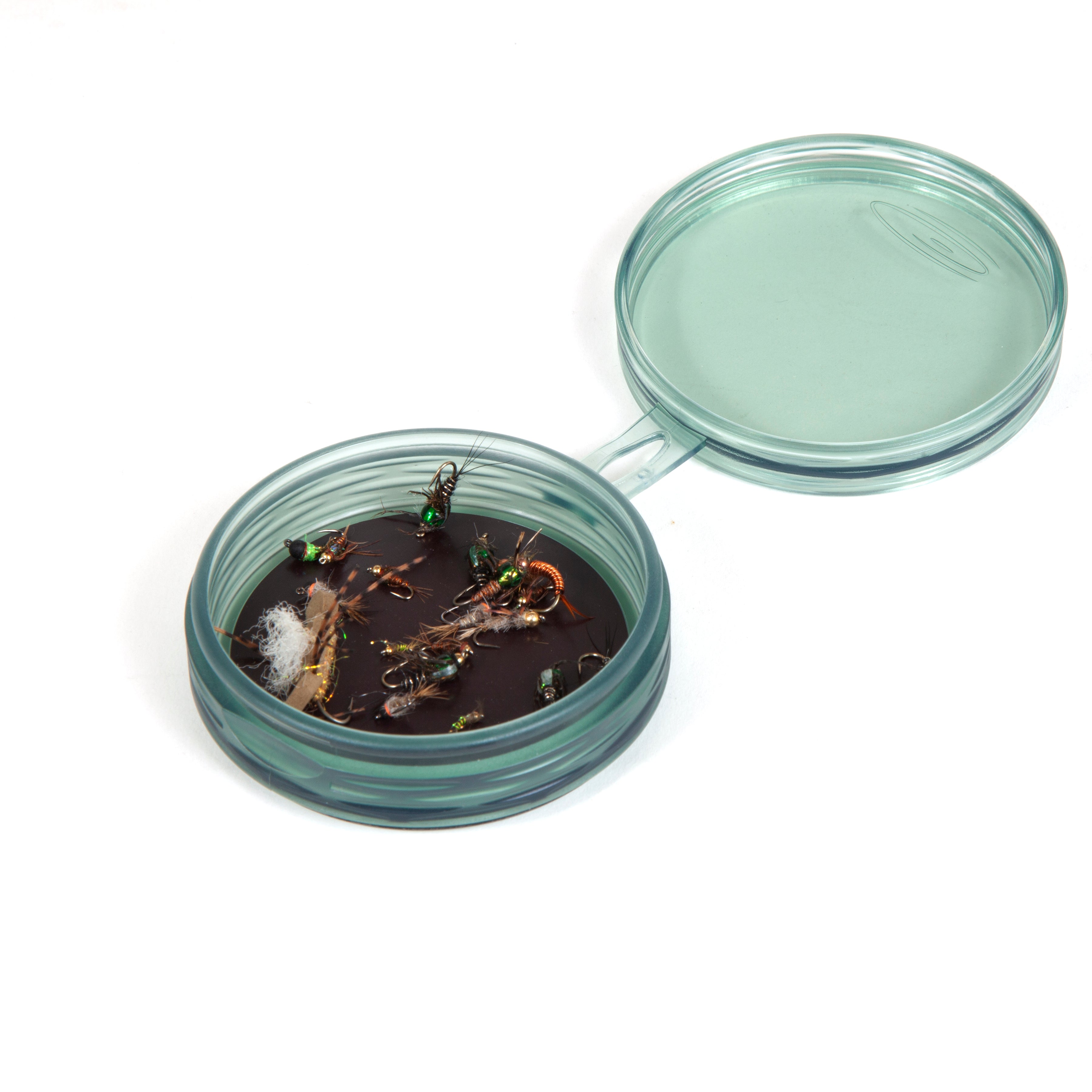 Shallow MagPad Fly Puck – Fishpond