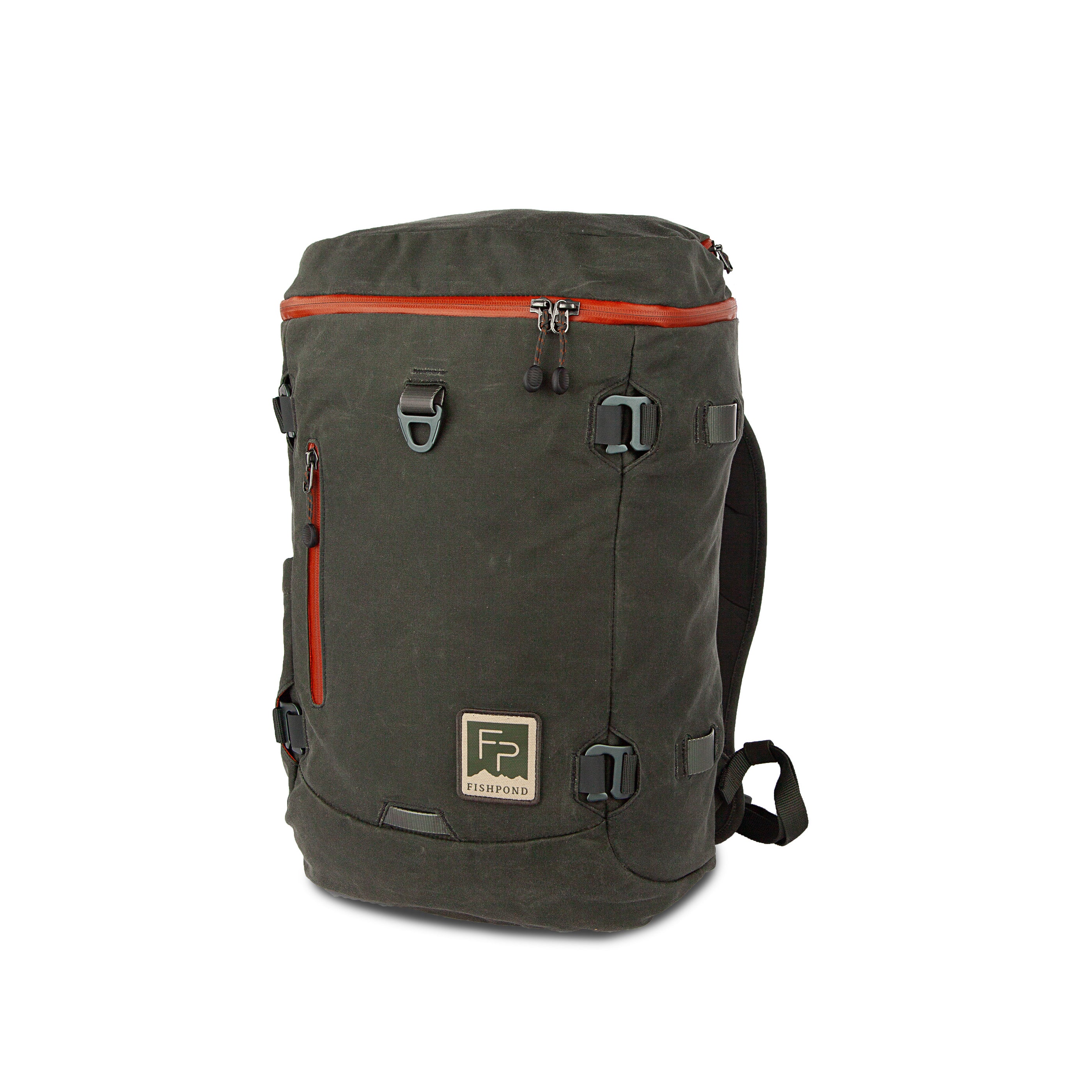 River Bank Backpack – Fishpond