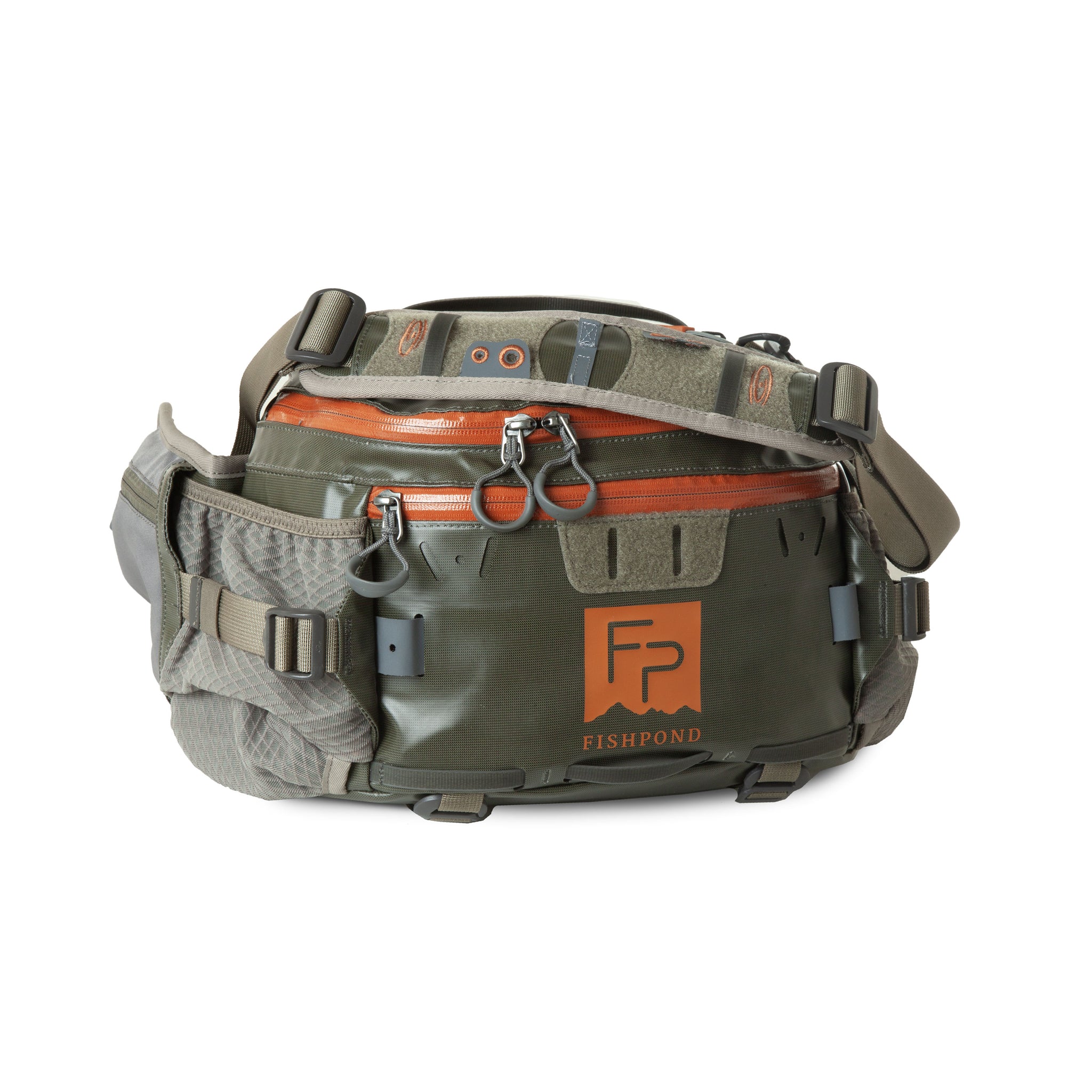 Stormshadow Lumbar Pack – Fishpond