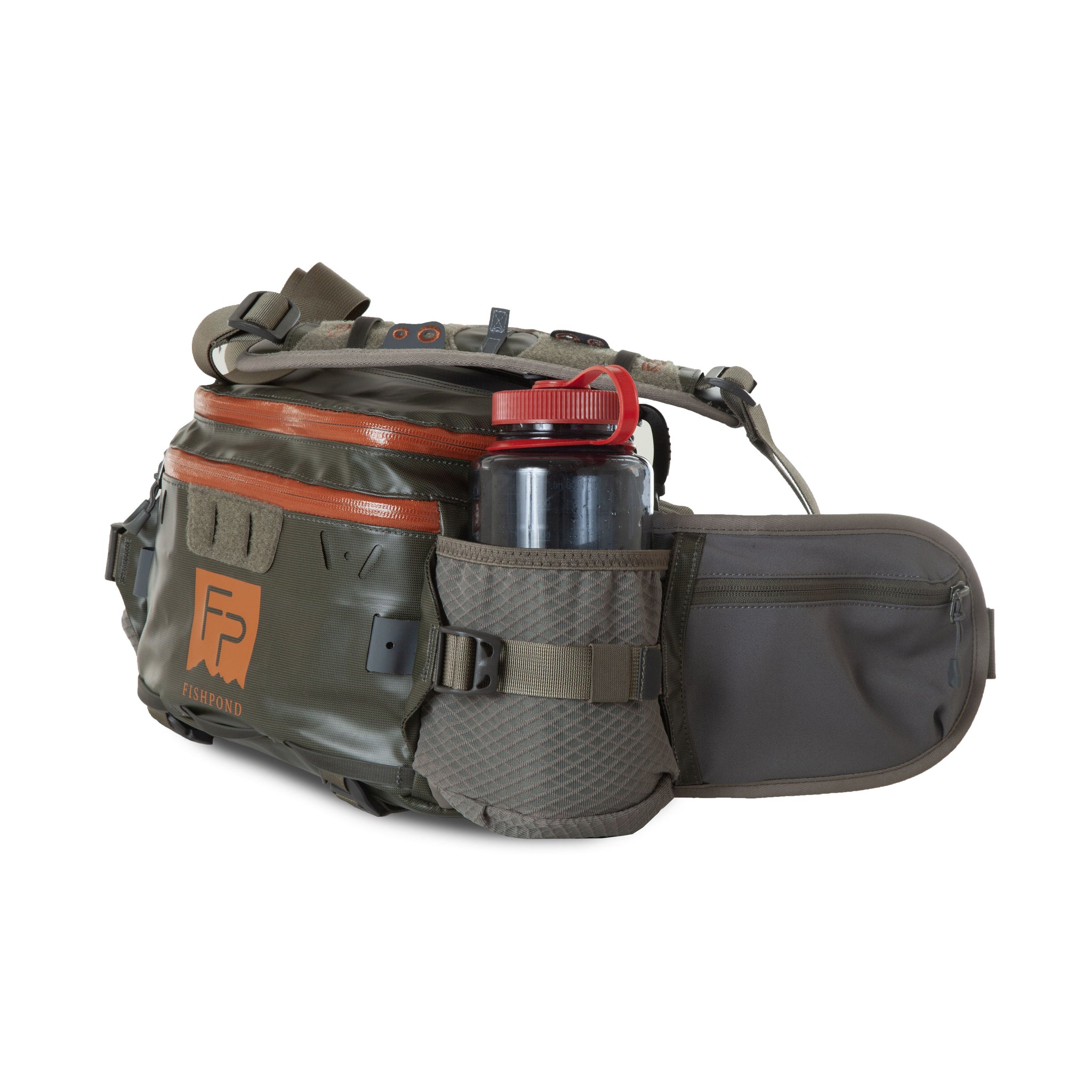 Stormshadow Lumbar Pack – Fishpond