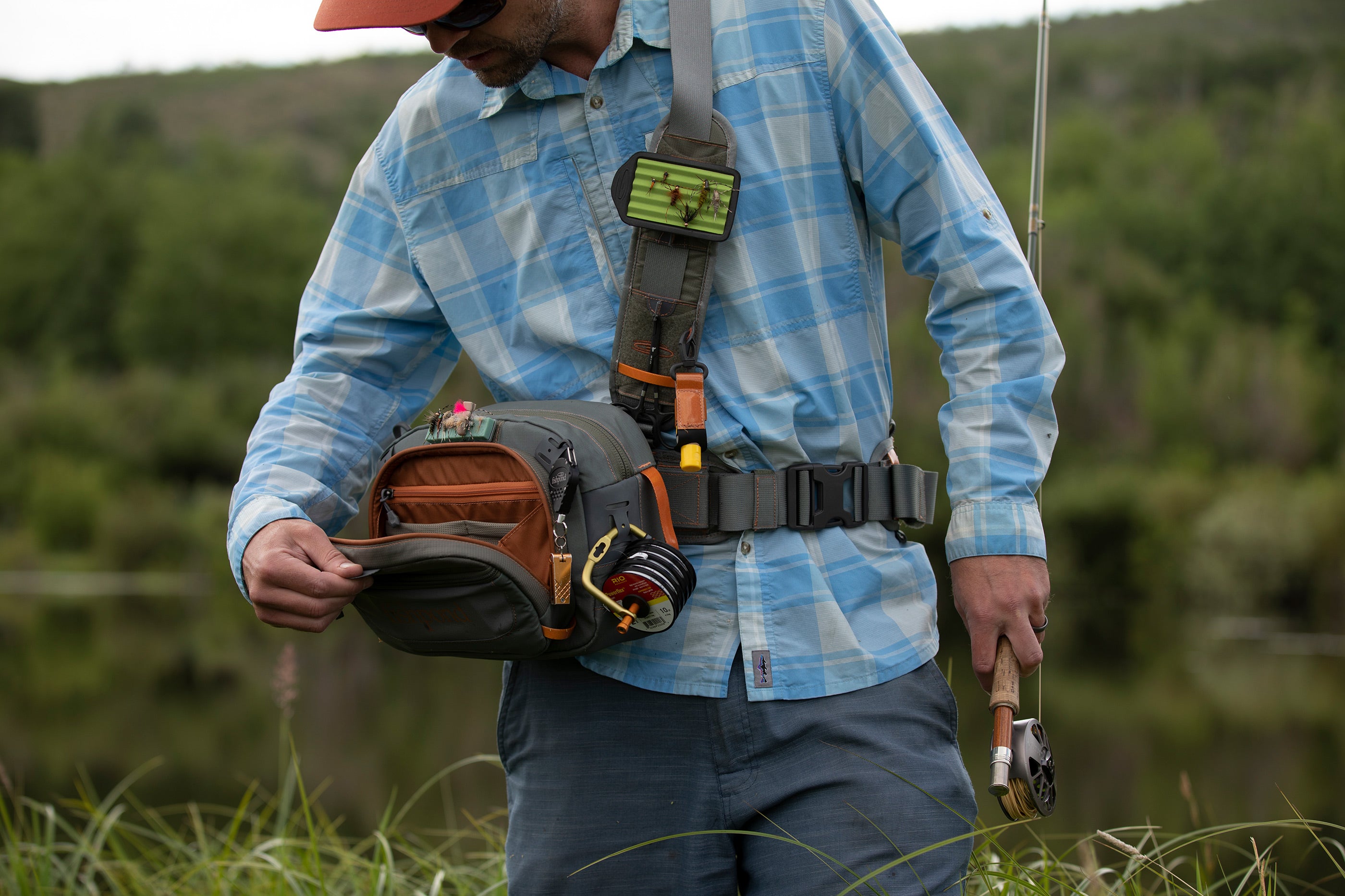 Switchback Pro - Replacement Pack – Fishpond