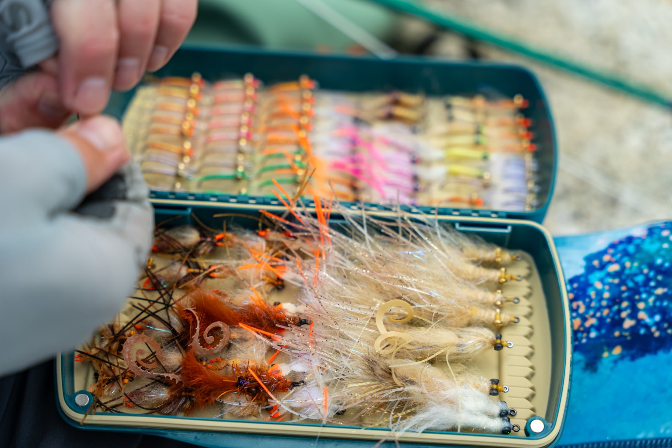 Fishpond | Fishing, Lifestyle & Field Gear