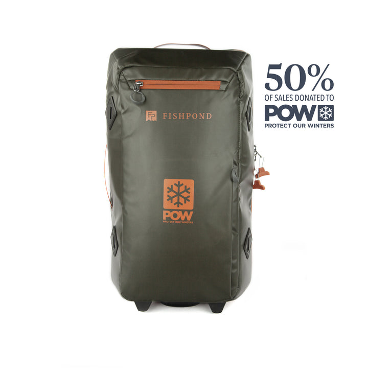 Luggage – Fishpond