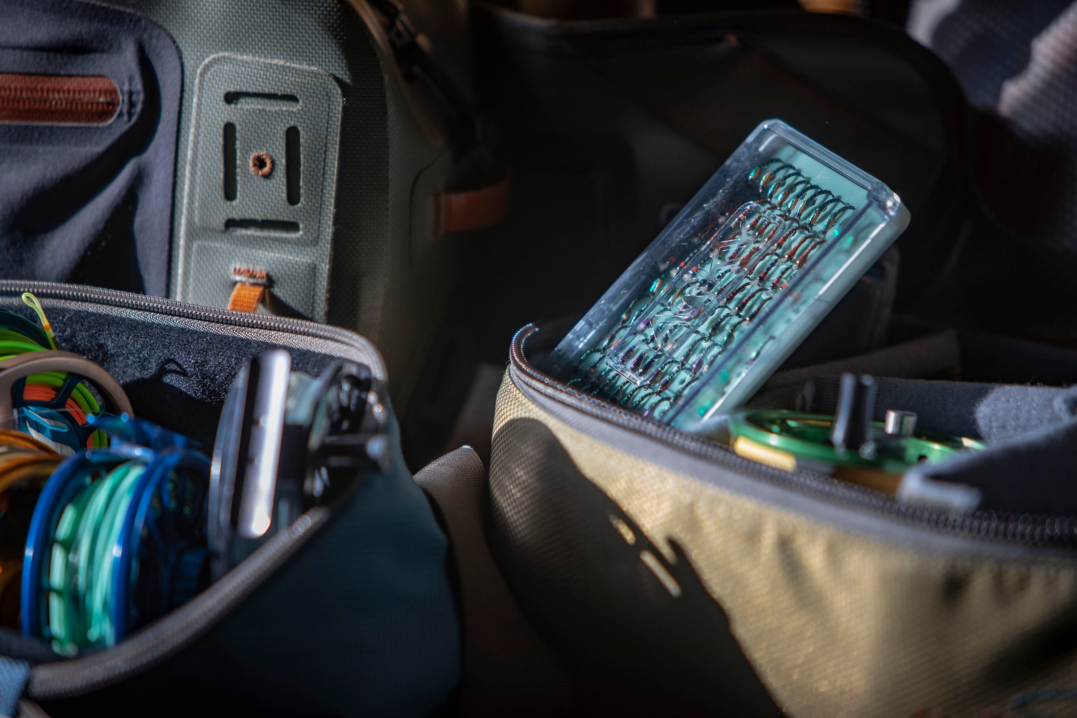 Tacky Original Fly Box – Fishpond