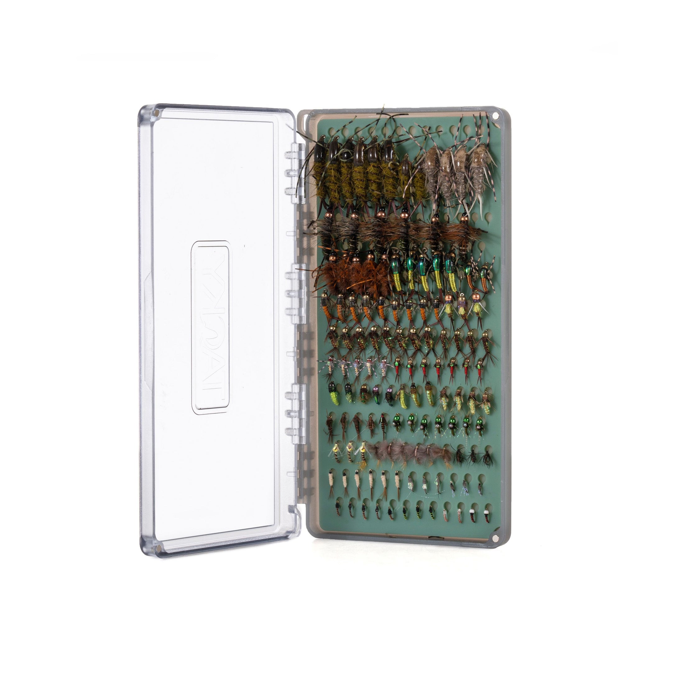 Tacky Original Fly Box – Fishpond