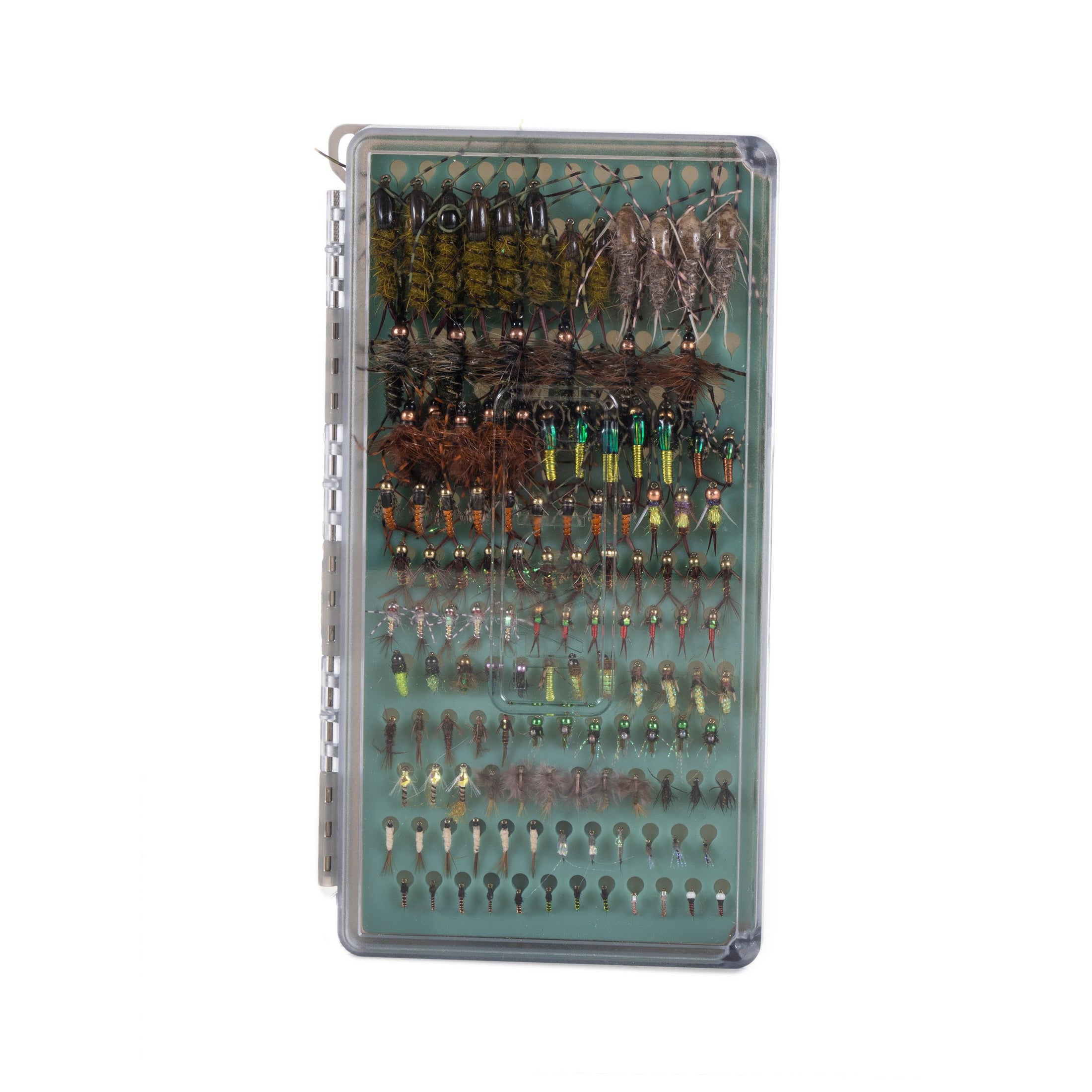 Tacky Original Fly Box – Fishpond