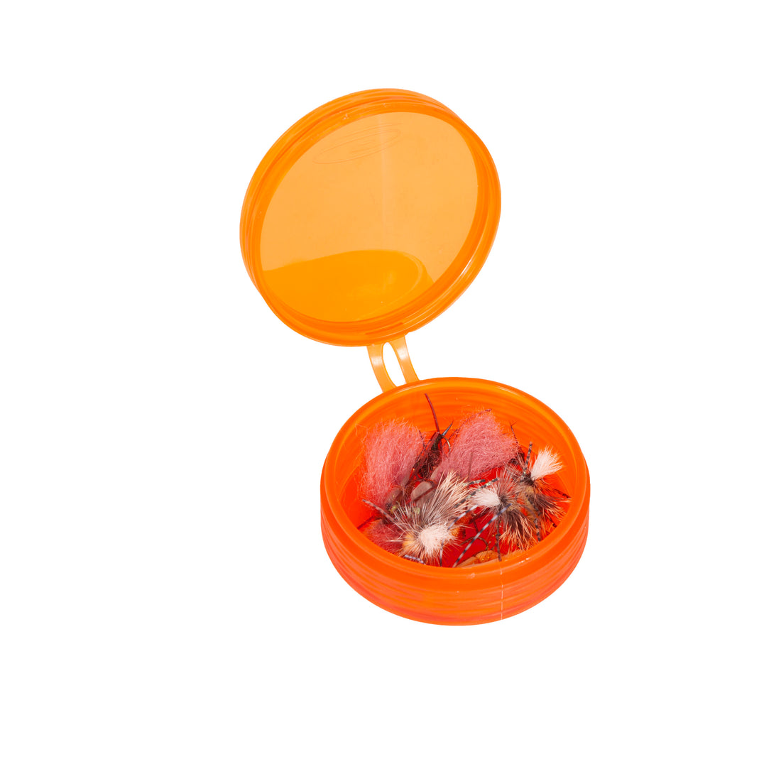 Fly Puck – Fishpond