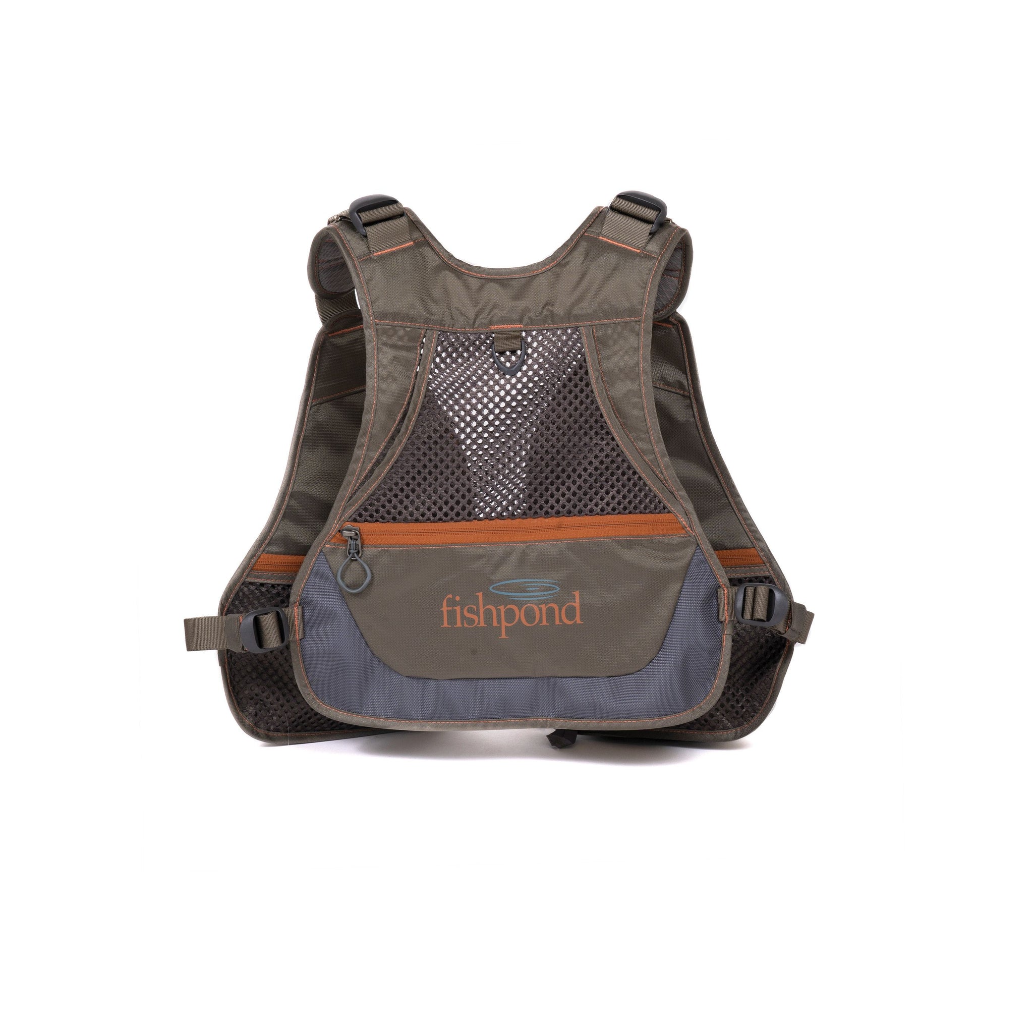 Tenderfoot Youth Vest | Fly Fishing – Fishpond
