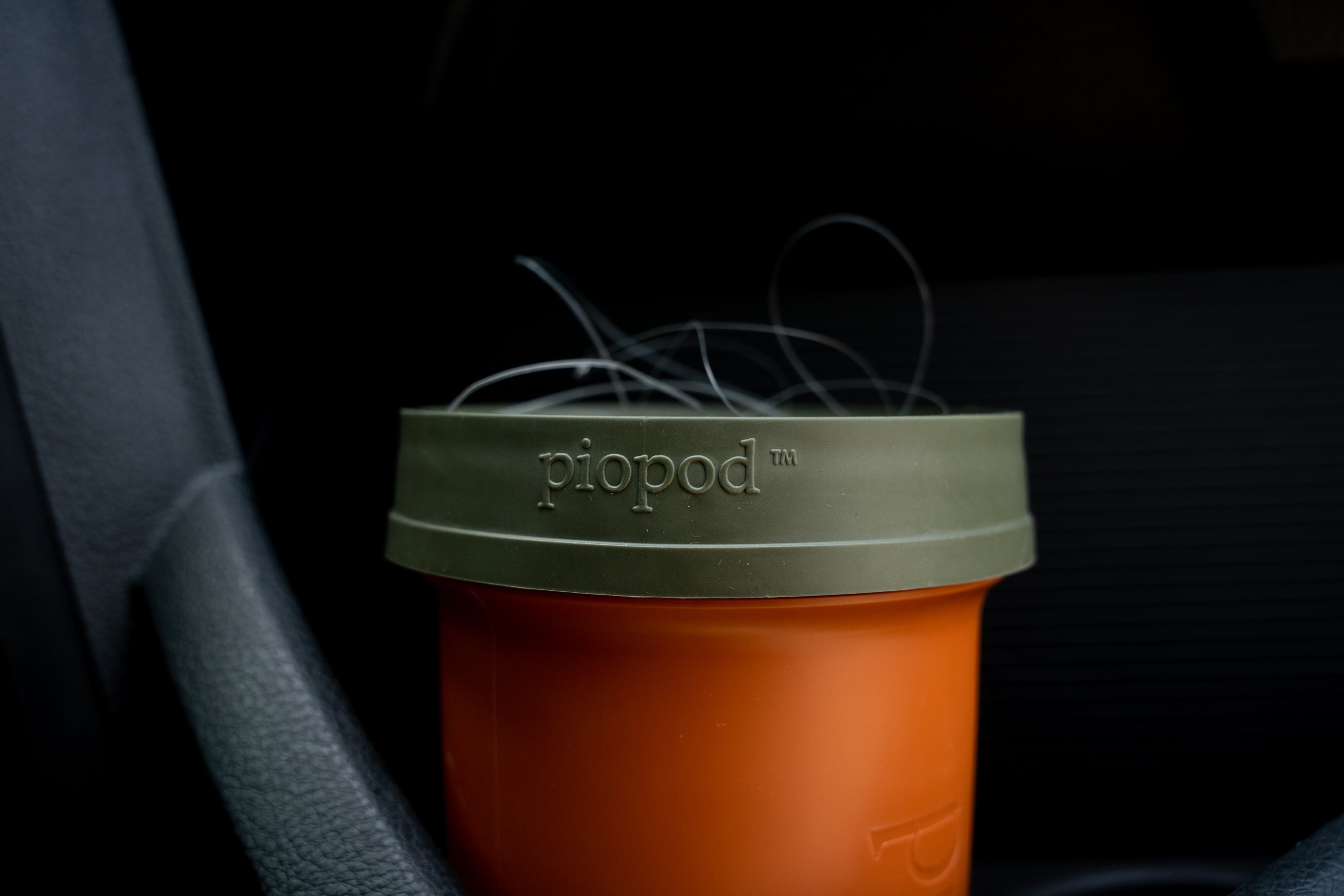 Largemouth PIOPOD – Fishpond