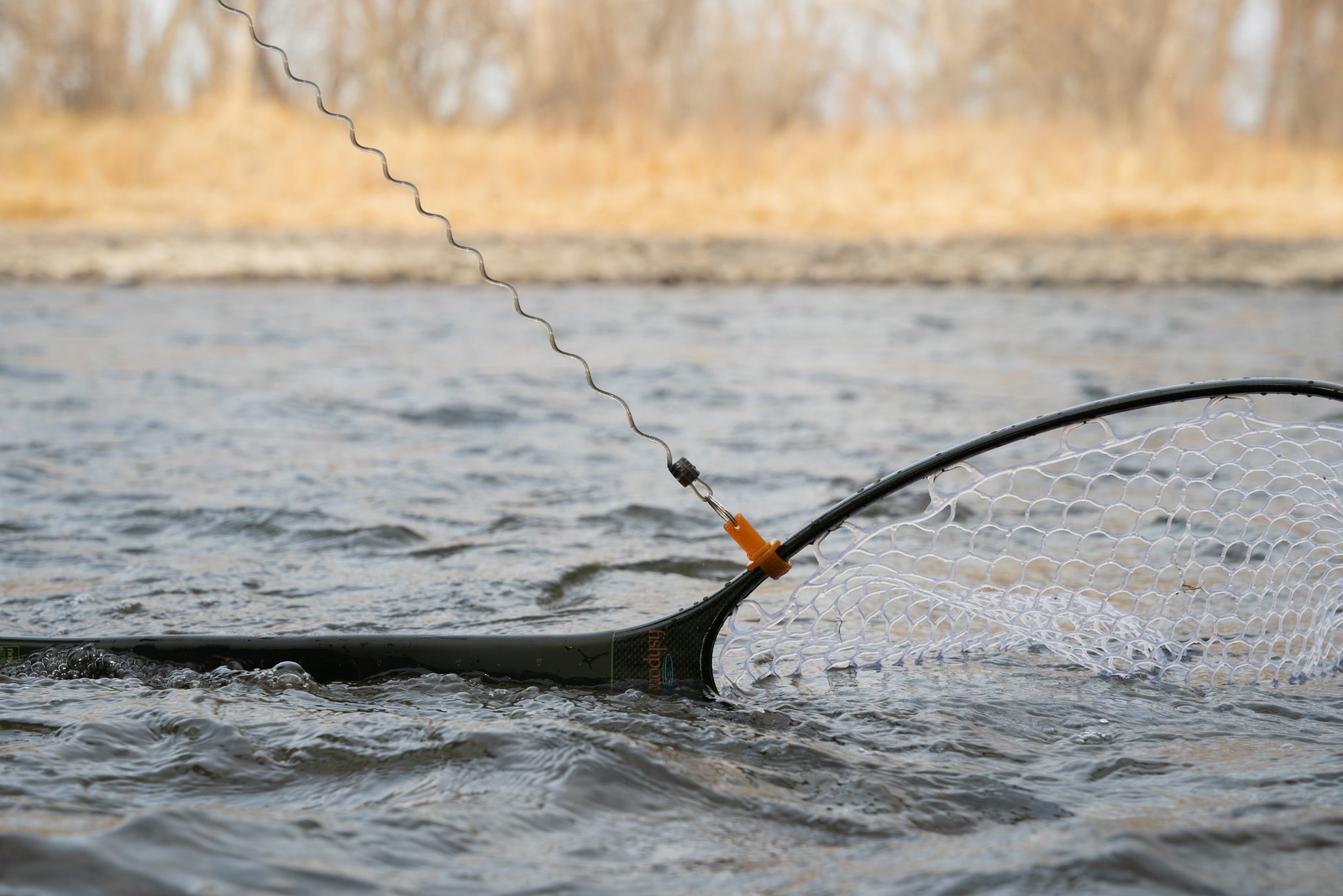 Confluence Net Release 2.0 – Fishpond