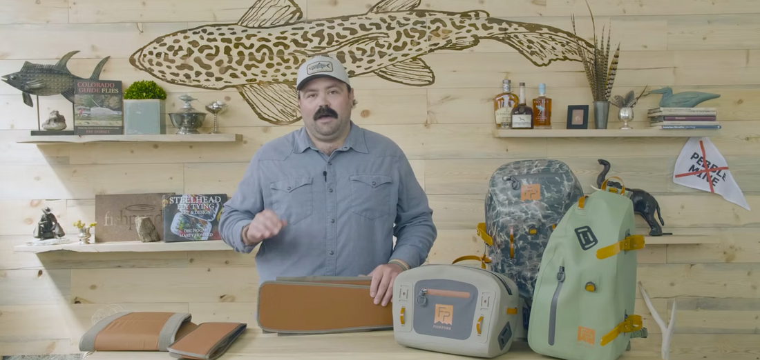 Thunderhead® Backpack Padded Insert – Fishpond