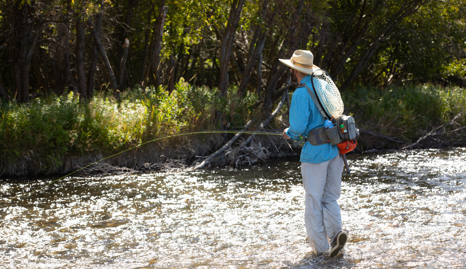 Waterdance Pro Pack | Fly Fishing – Fishpond