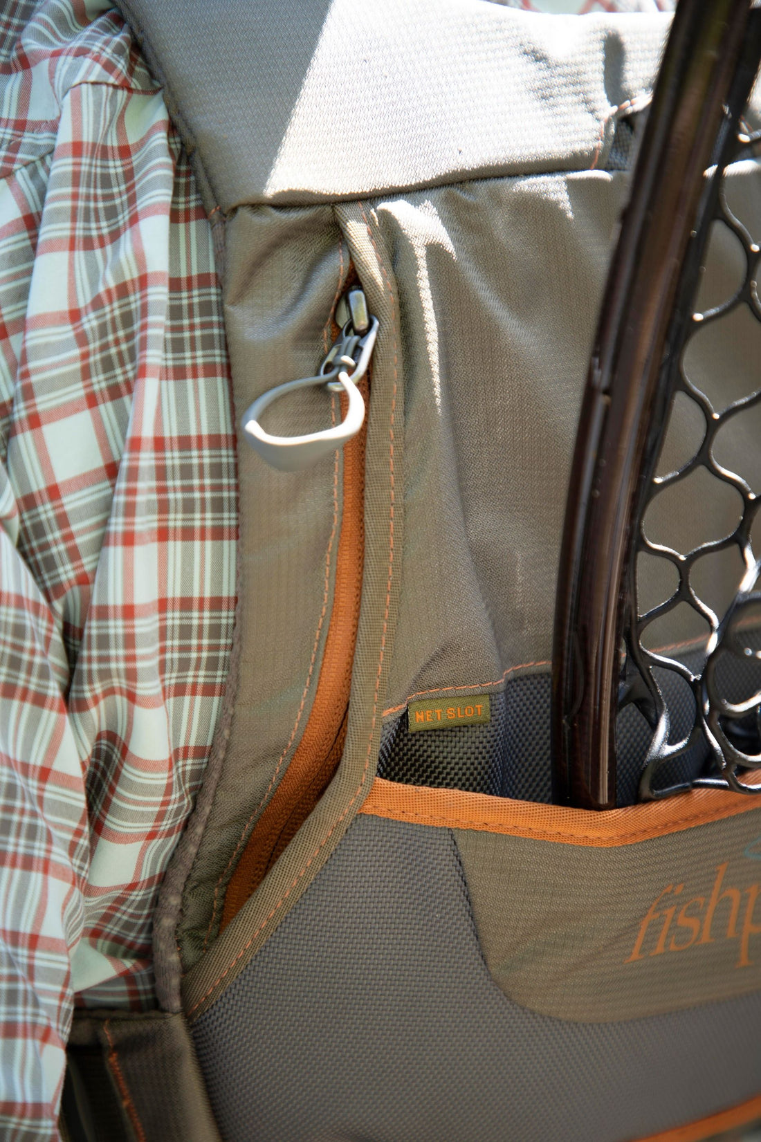 Cross-Current Chest Pack | Fly Fishing – Fishpond