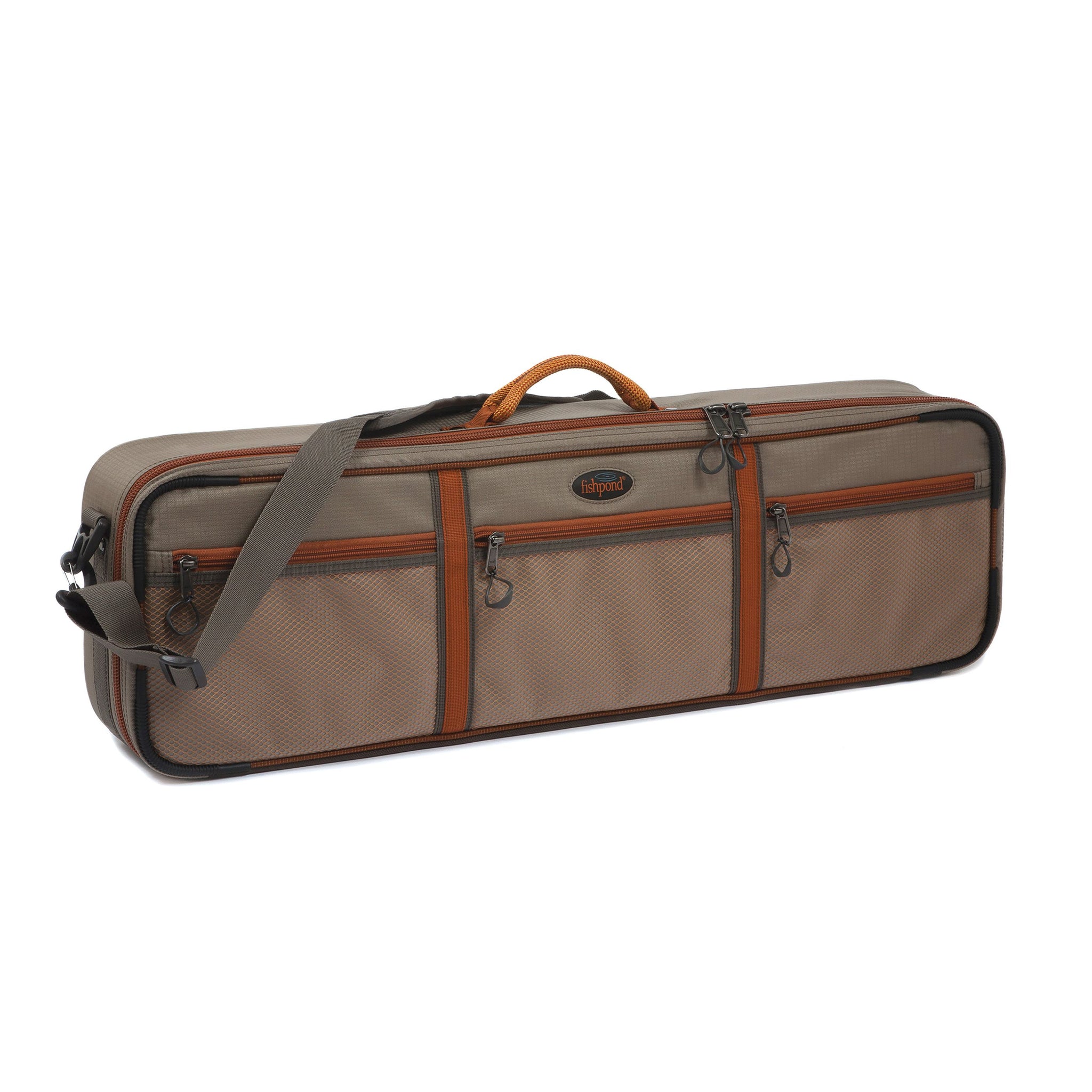 Dakota Carry-On Rod & Reel Case - Fly Fishing – Fishpond