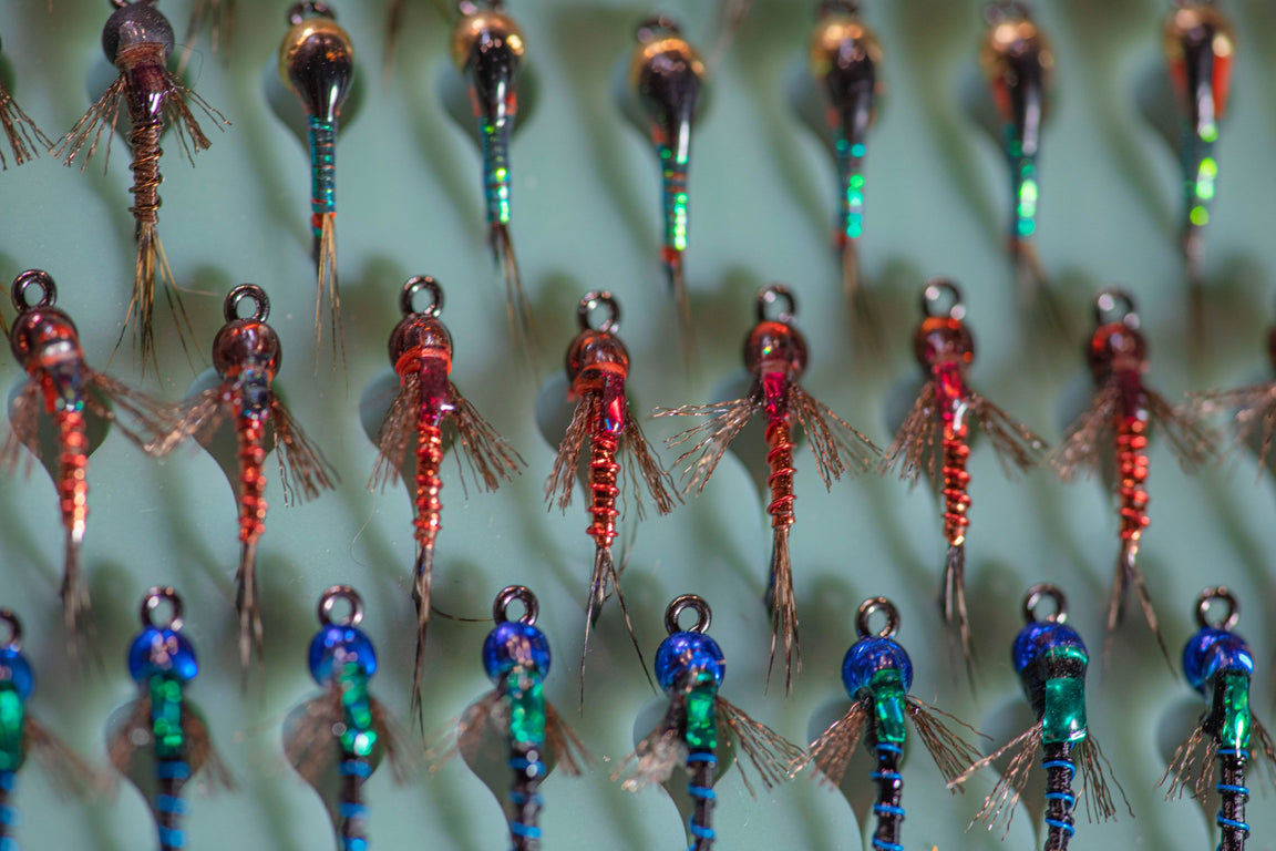 Tacky Original Fly Box – Fishpond