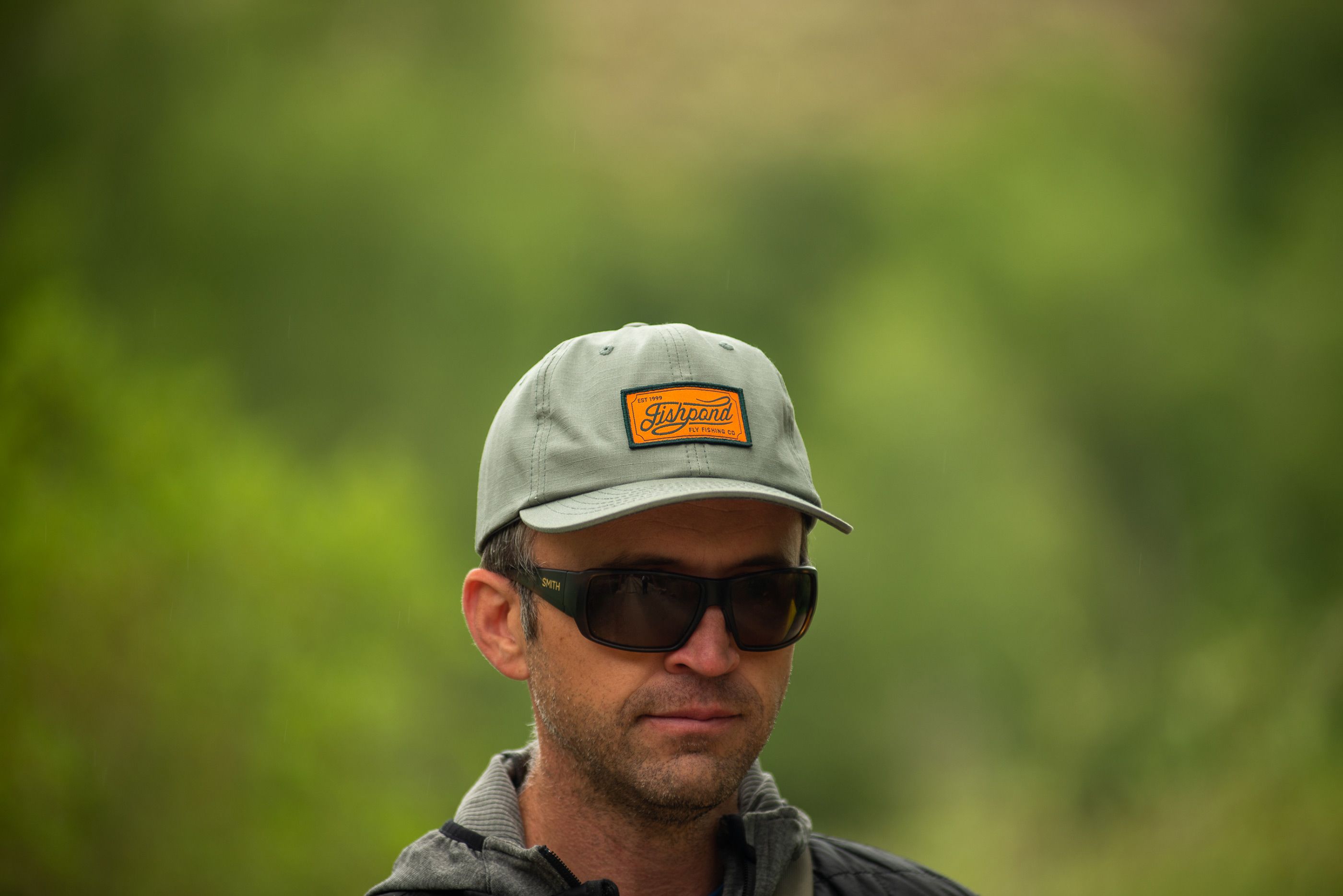 Heritage Lightweight Hat – Fishpond