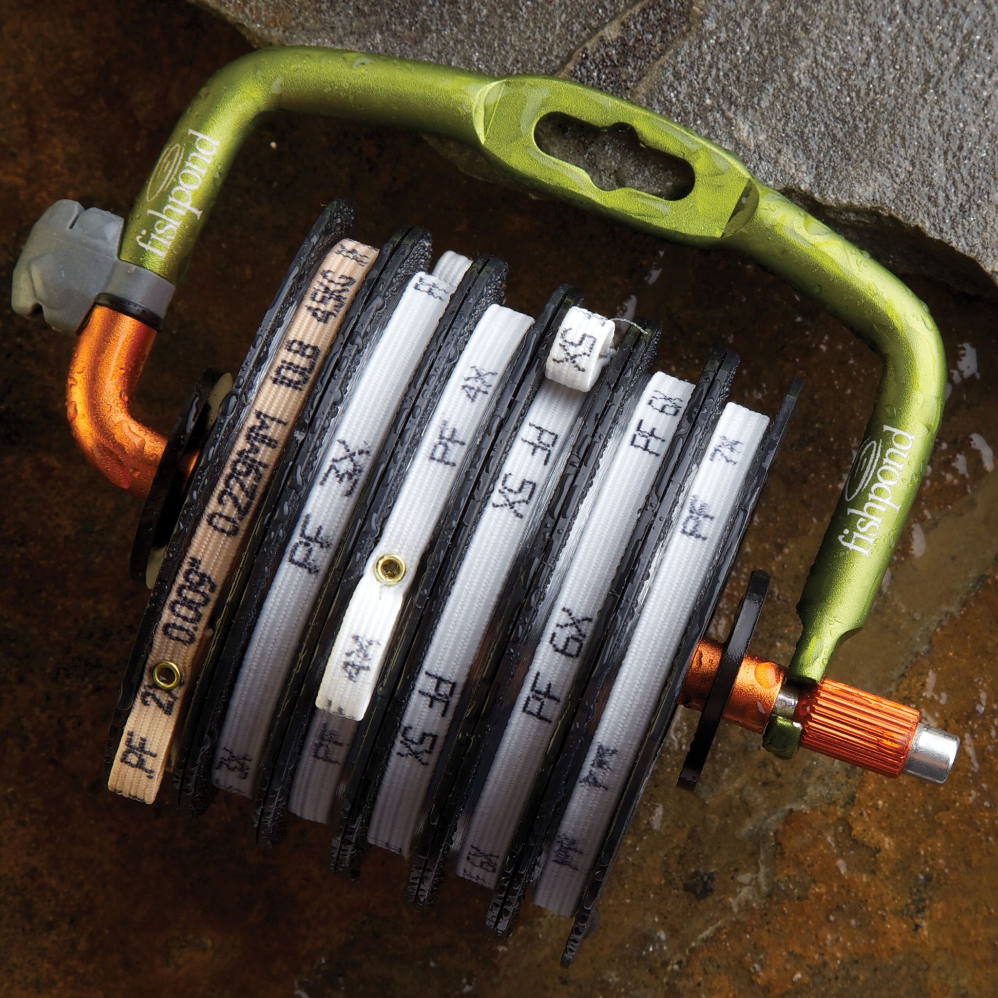 Headgate Tippet Holder | Fly Fishing – Fishpond