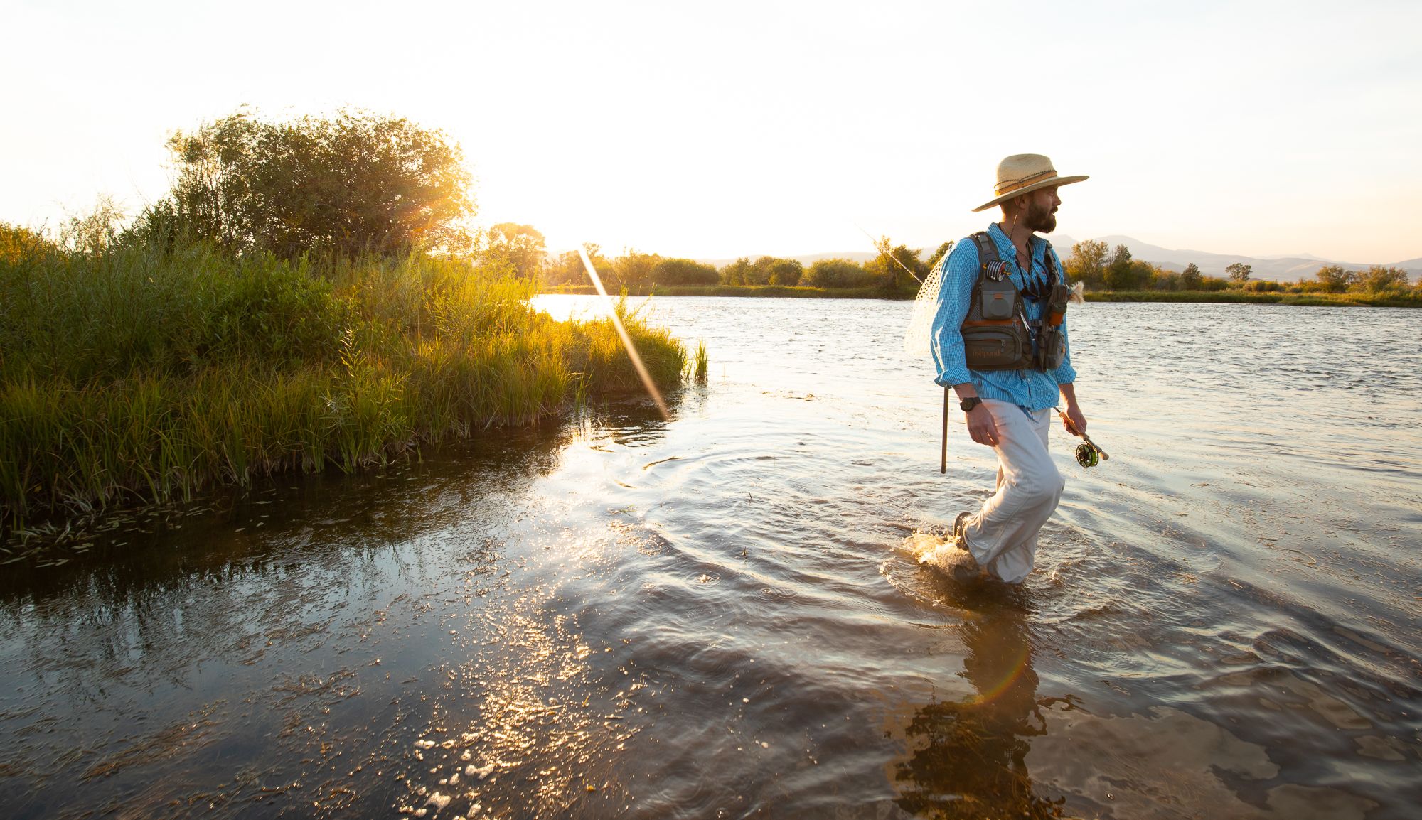 Ridgeline Tech Pack | Fly Fishing – Fishpond