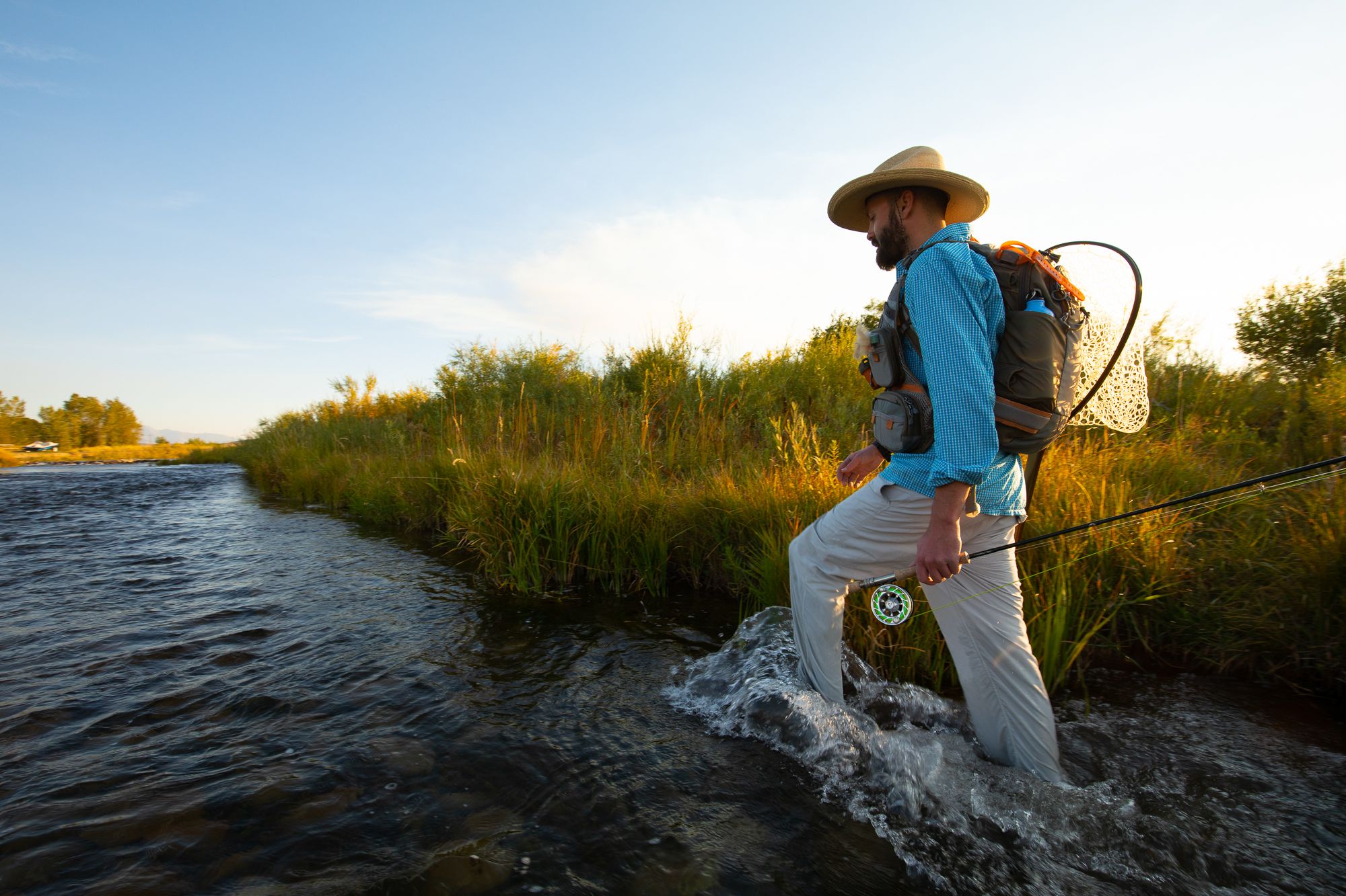 Ridgeline Tech Pack | Fly Fishing – Fishpond
