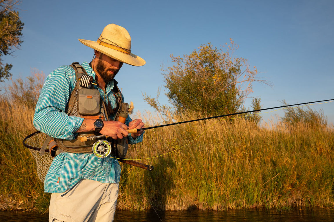 Ridgeline Tech Pack | Fly Fishing – Fishpond