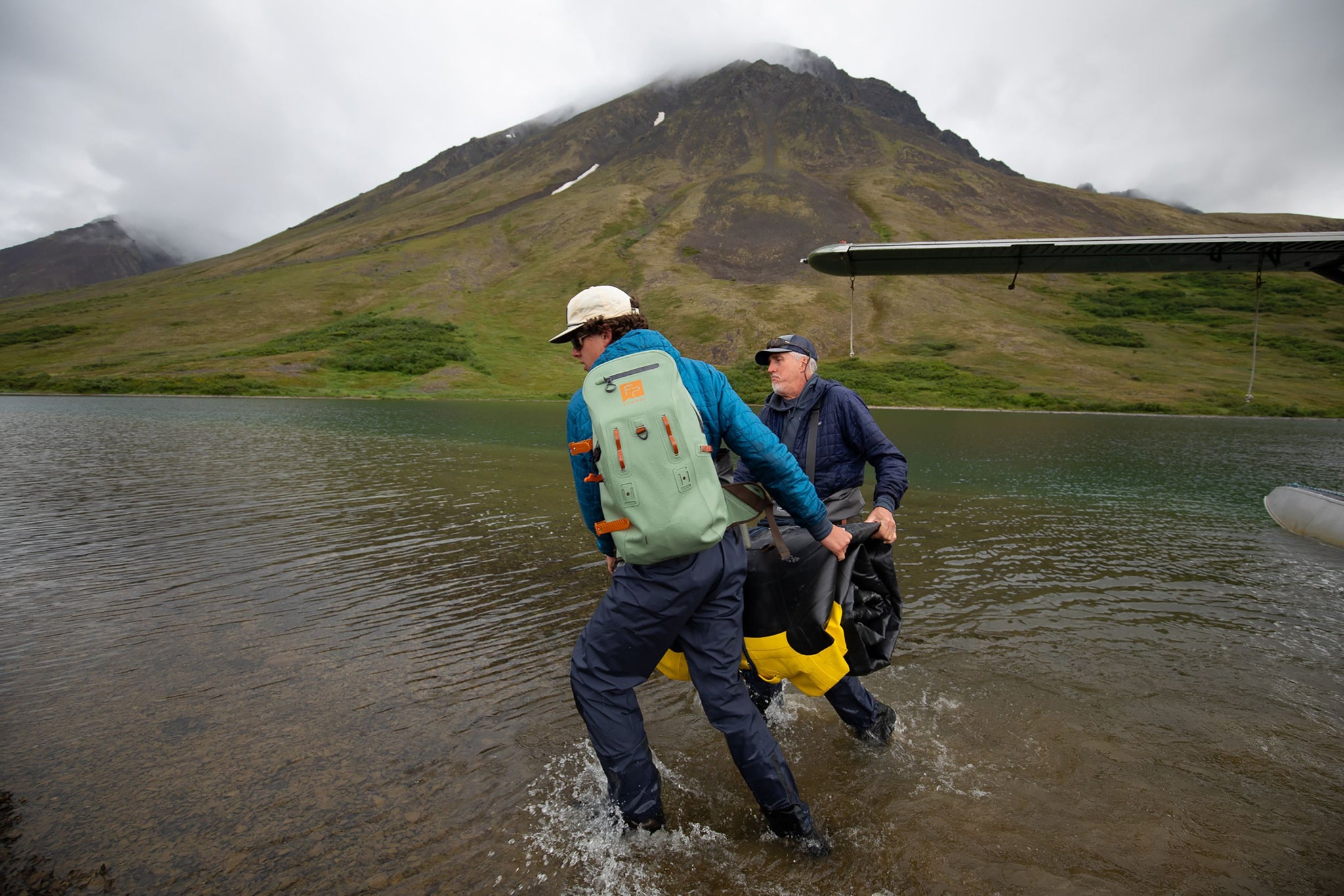 Thunderhead Submersible Backpack – Fishpond