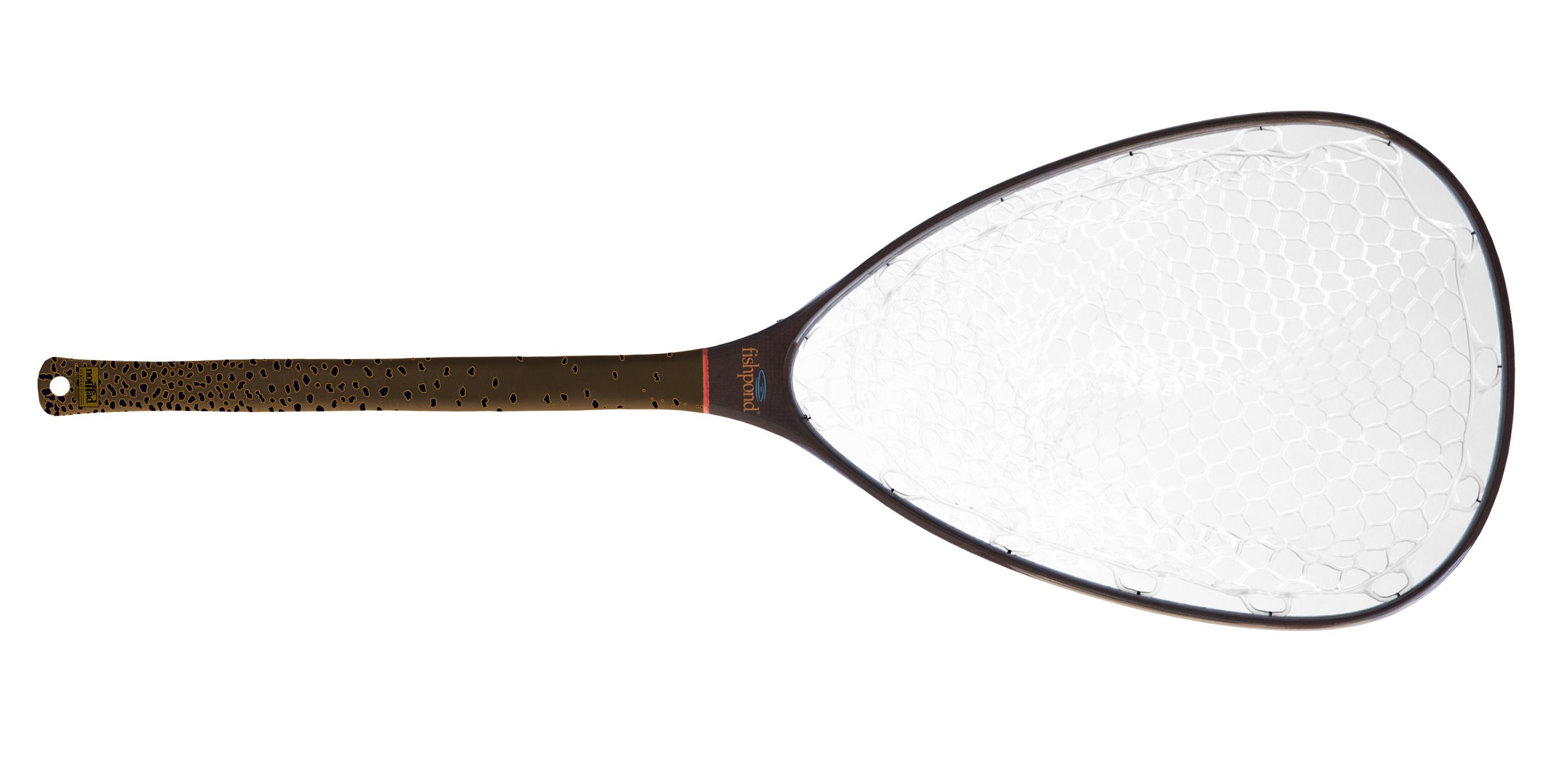 Nomad Mid-Length Net | Fly Fishing – Fishpond