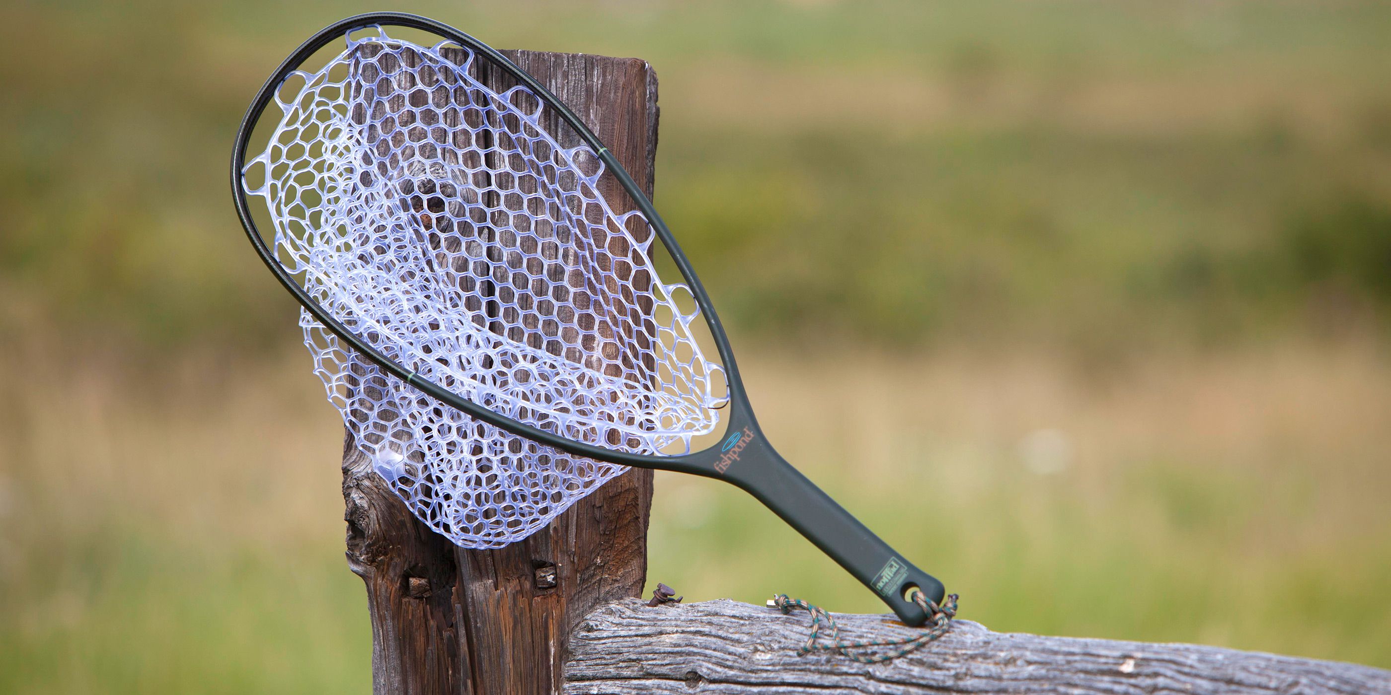 Nomad Native Net | Fly Fishing – Fishpond