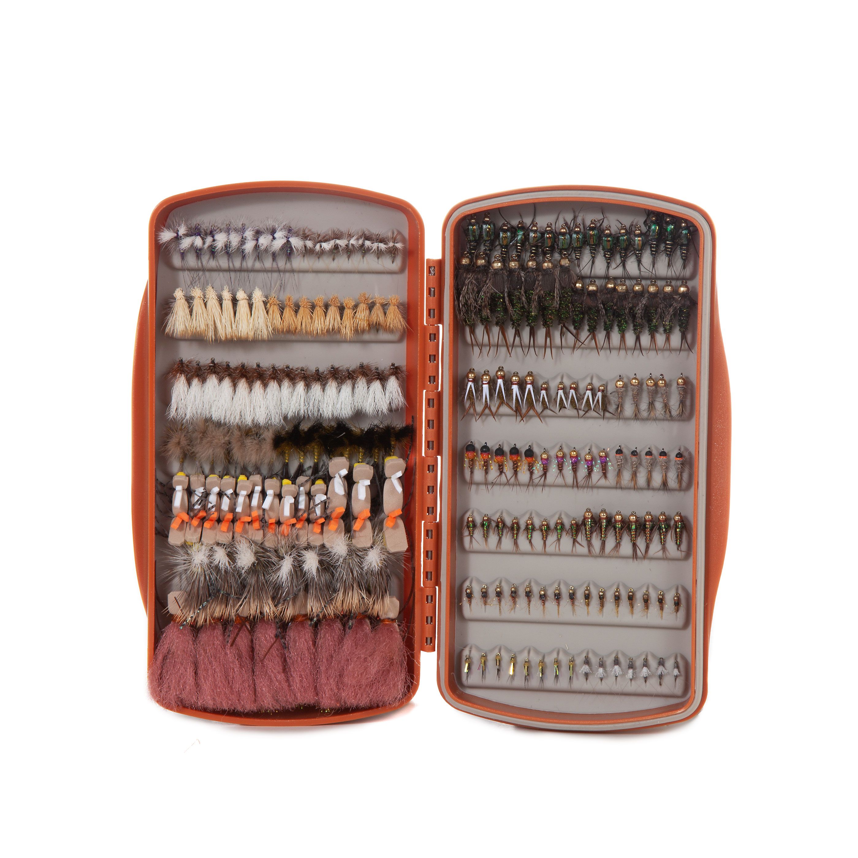Tacky Pescador Fly Box - Medium – Fishpond