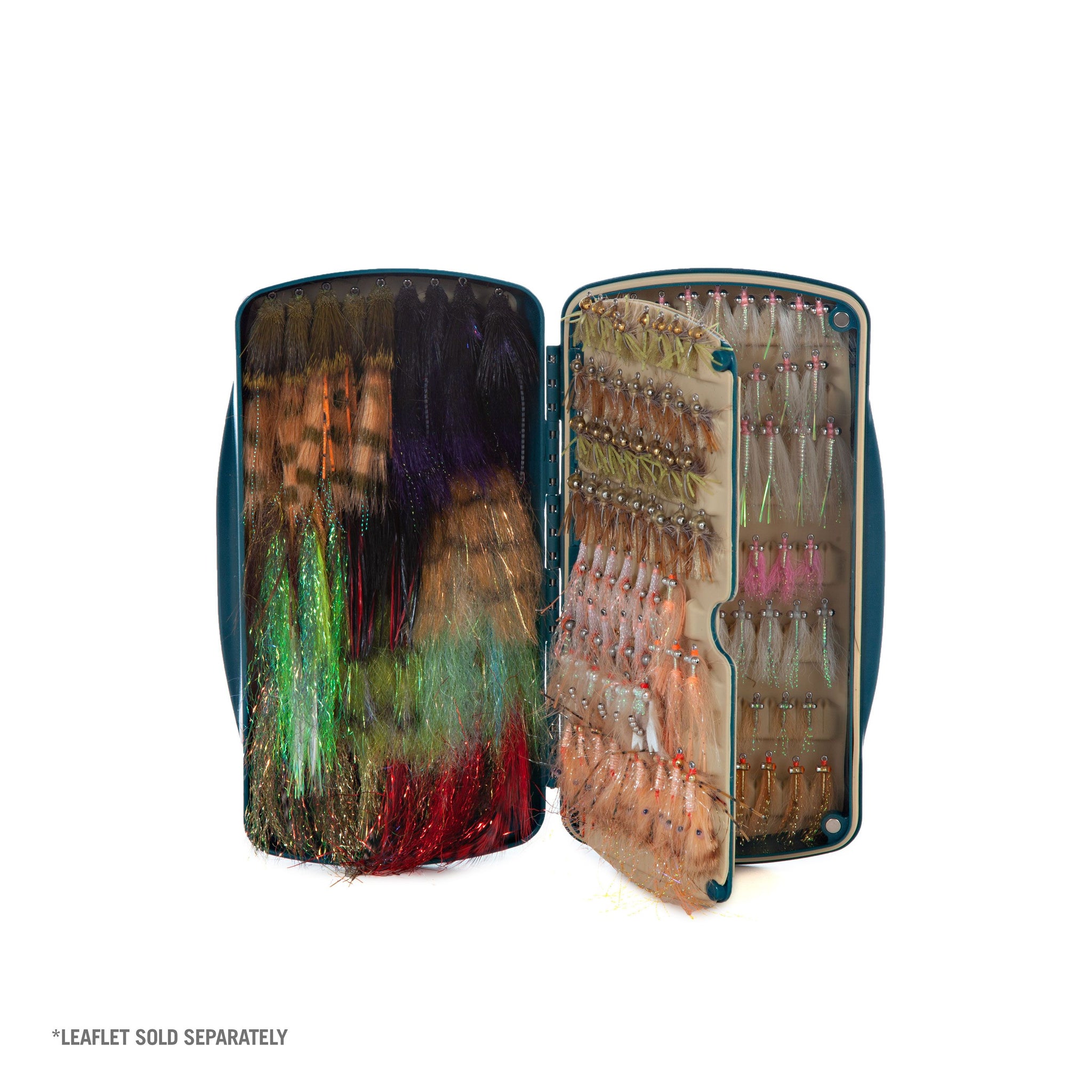 Tacky Pescador Fly Box – Fishpond