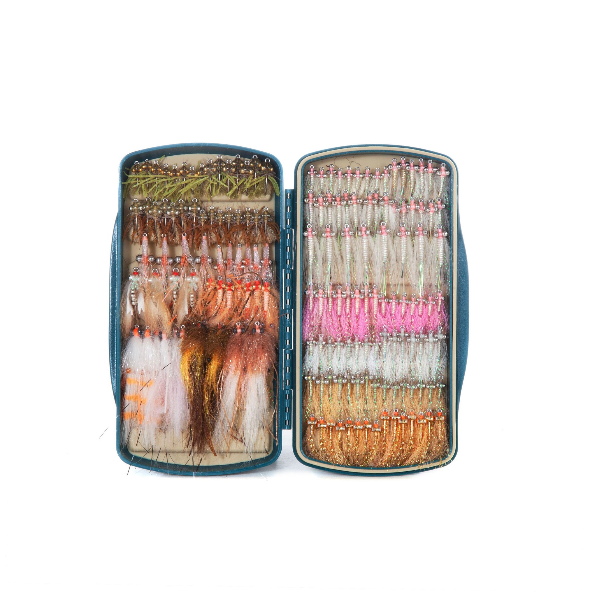 Tacky Pescador Fly Box - Medium – Fishpond