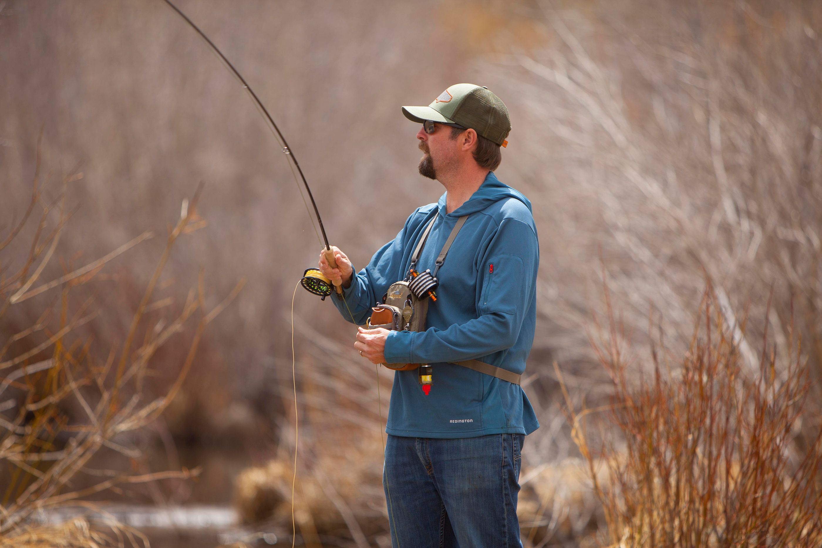 San Juan Chest Pack | Fly Fishing – Fishpond