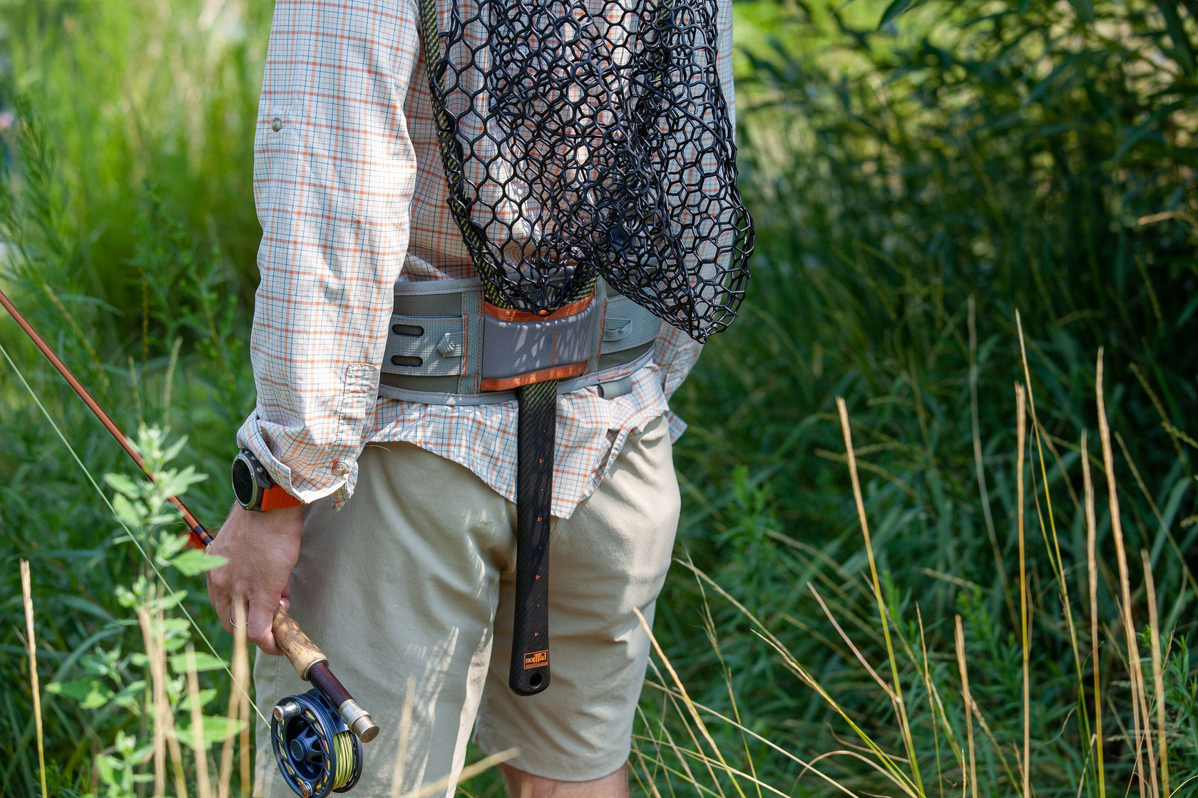 South Fork Wading Belt – Fishpond