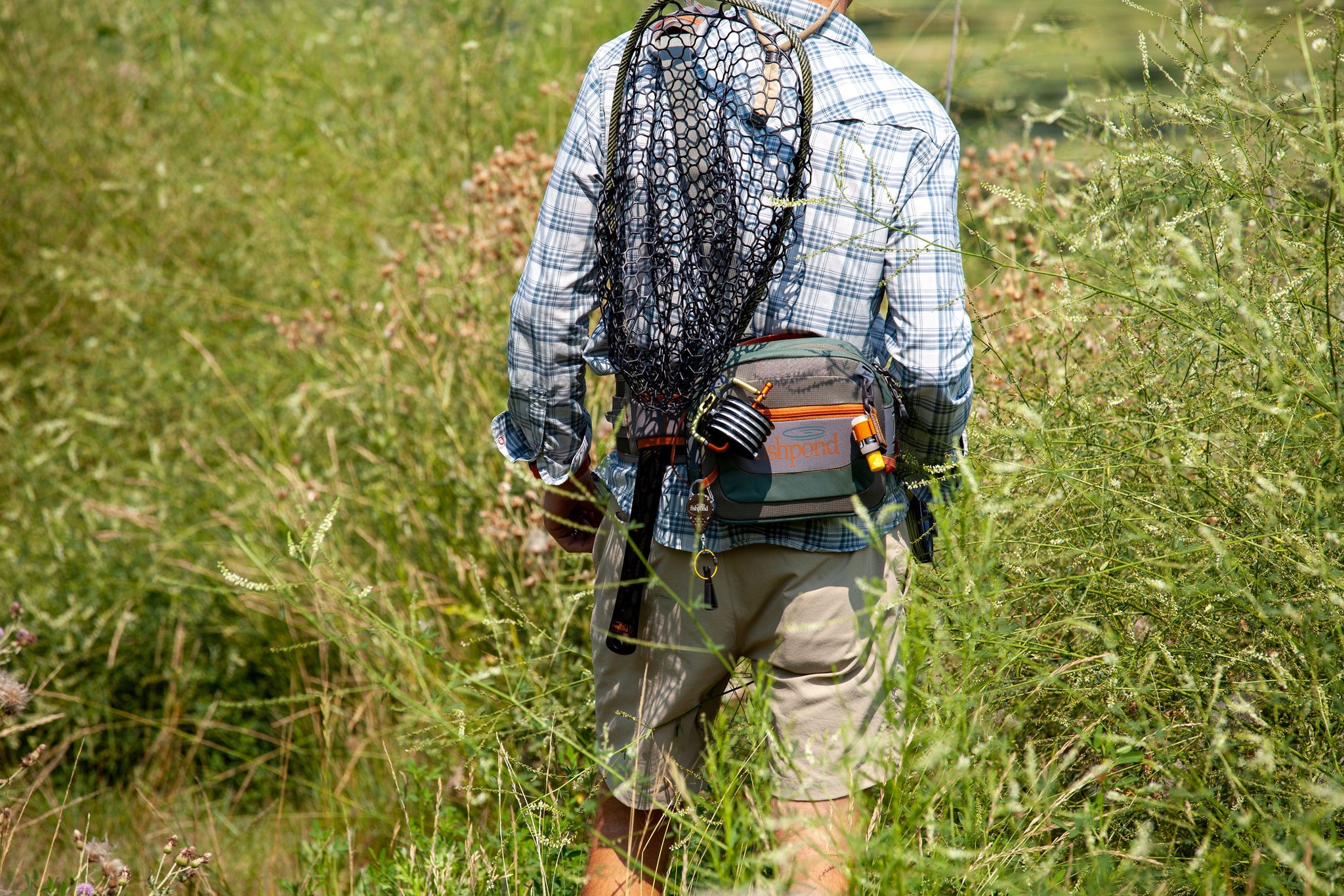 Switchback 2.0 Wading System – Fishpond