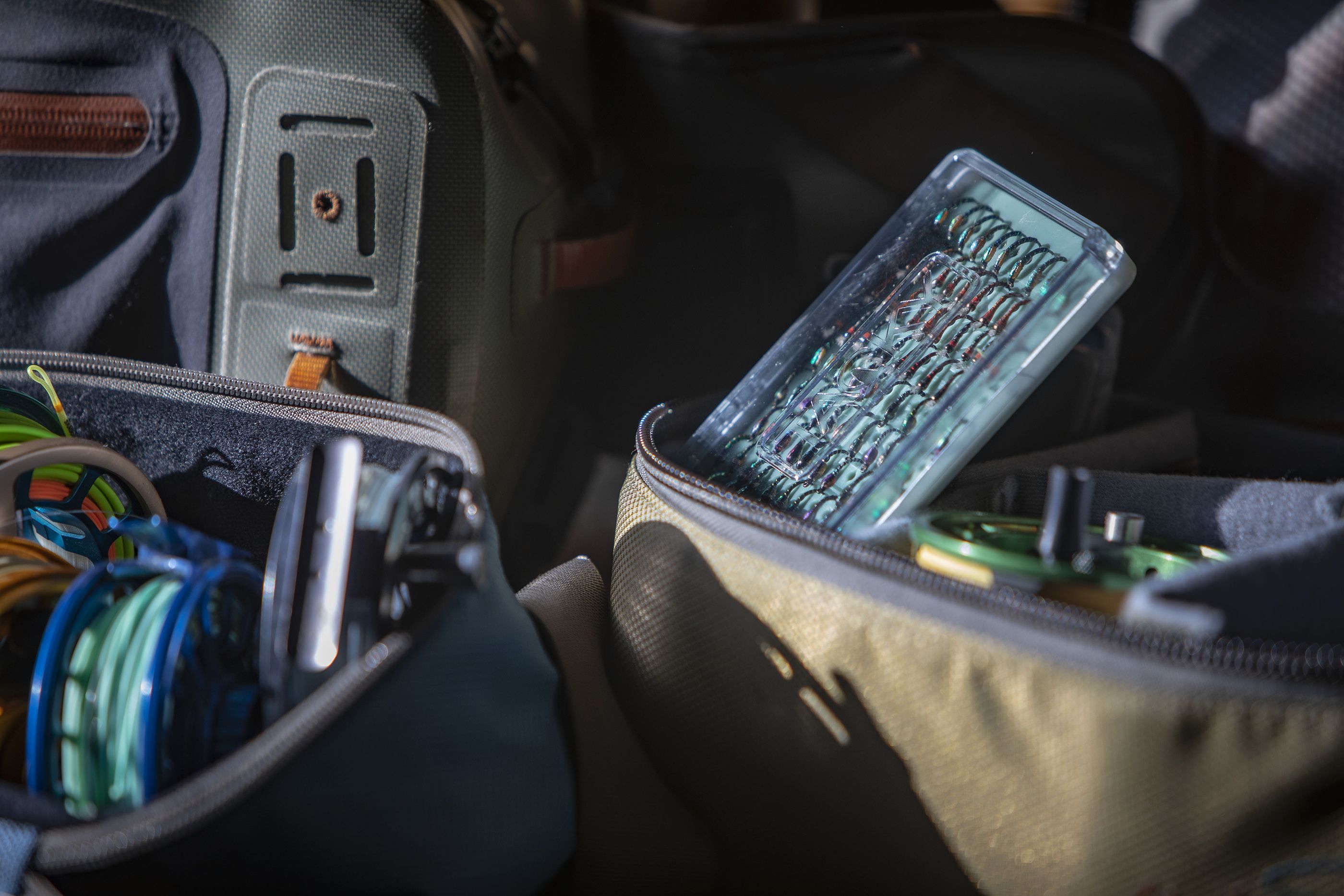 Tacky Original Fly Box – Fishpond